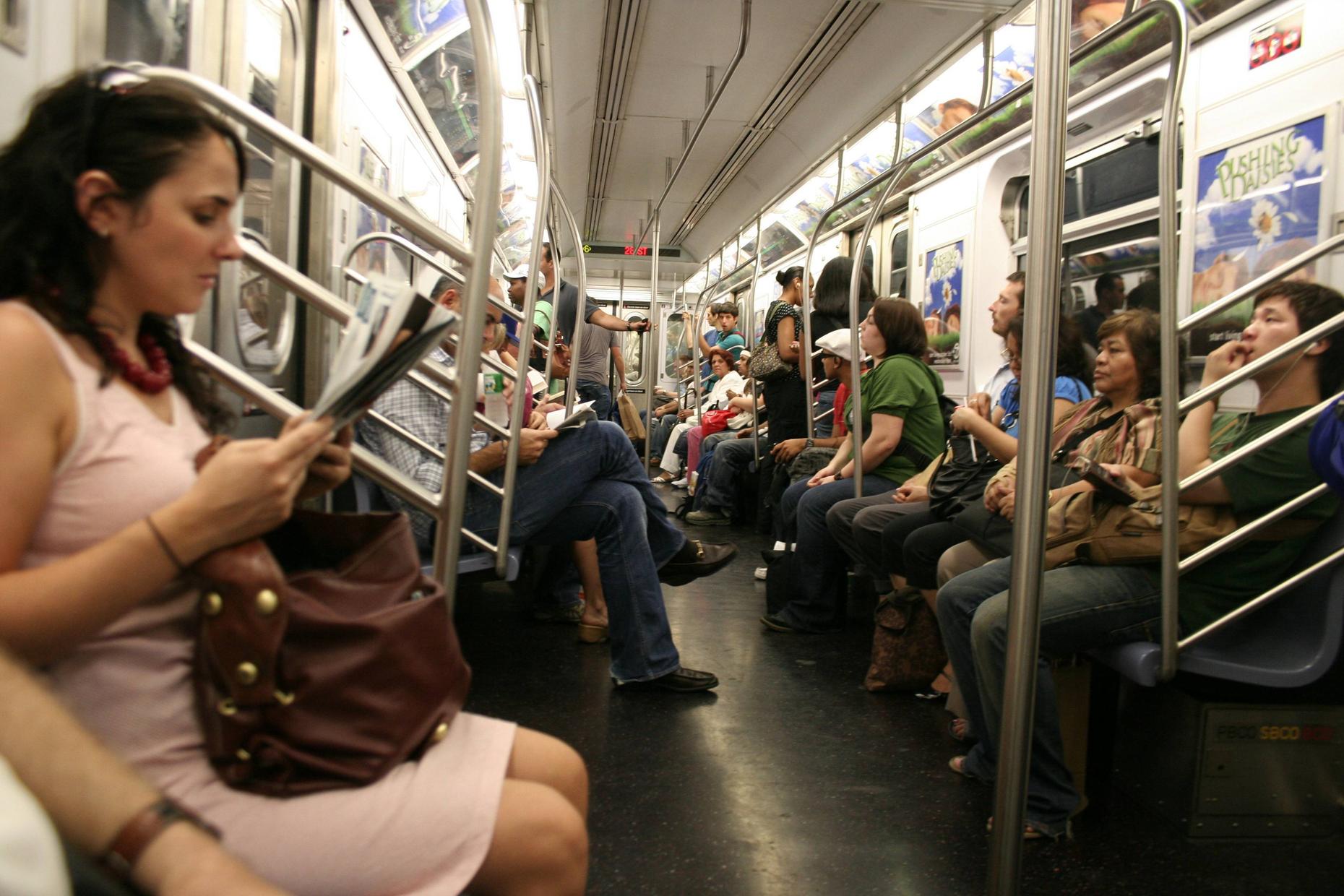 Small Stakes, Big Opinions: The Subway Edition | All Of It | WNYC Studios