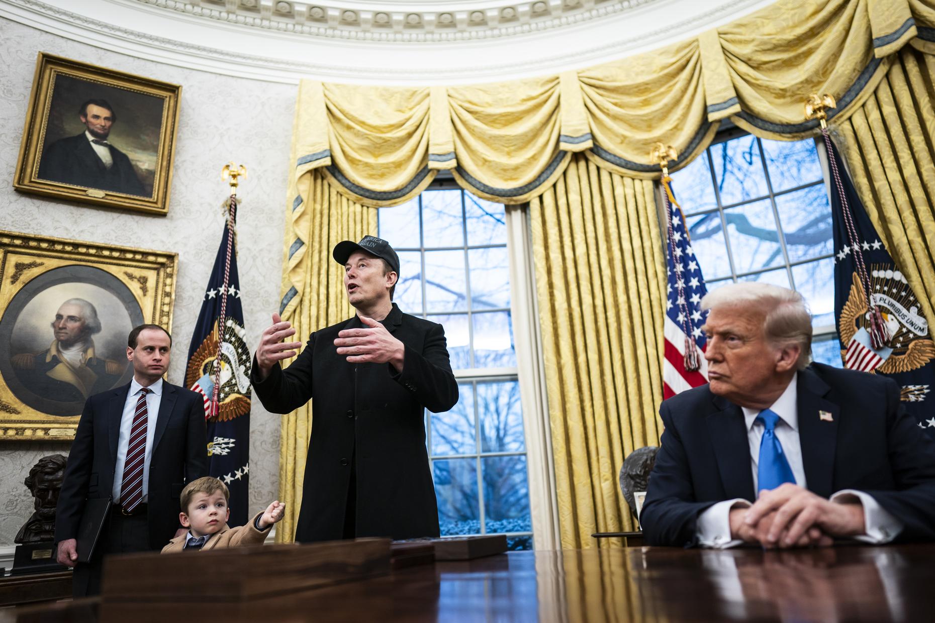 The White House & the Constitution; Meet Scott Stringer; 100 Years of ...