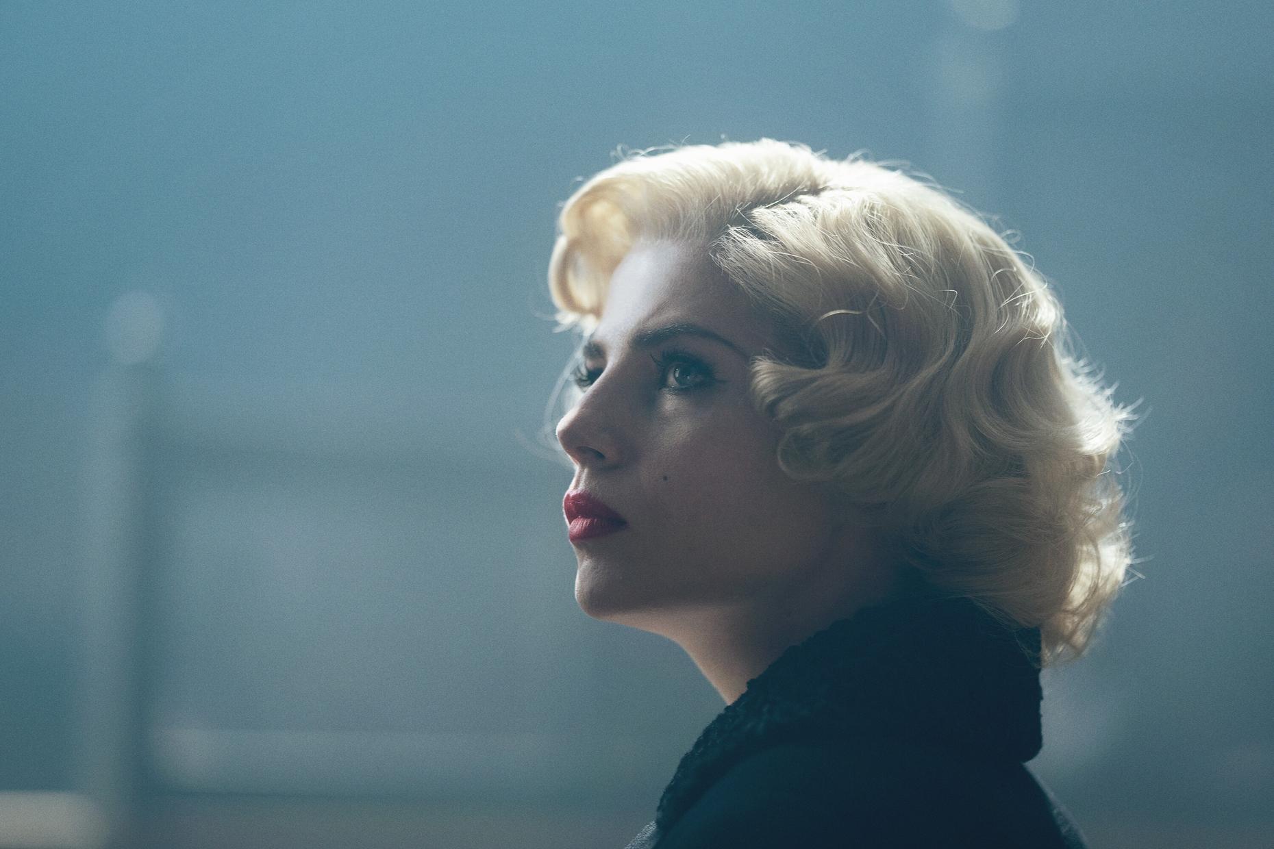 'A Cruel Love' Tells Story of Ruth Ellis, the Last Woman Executed in ...