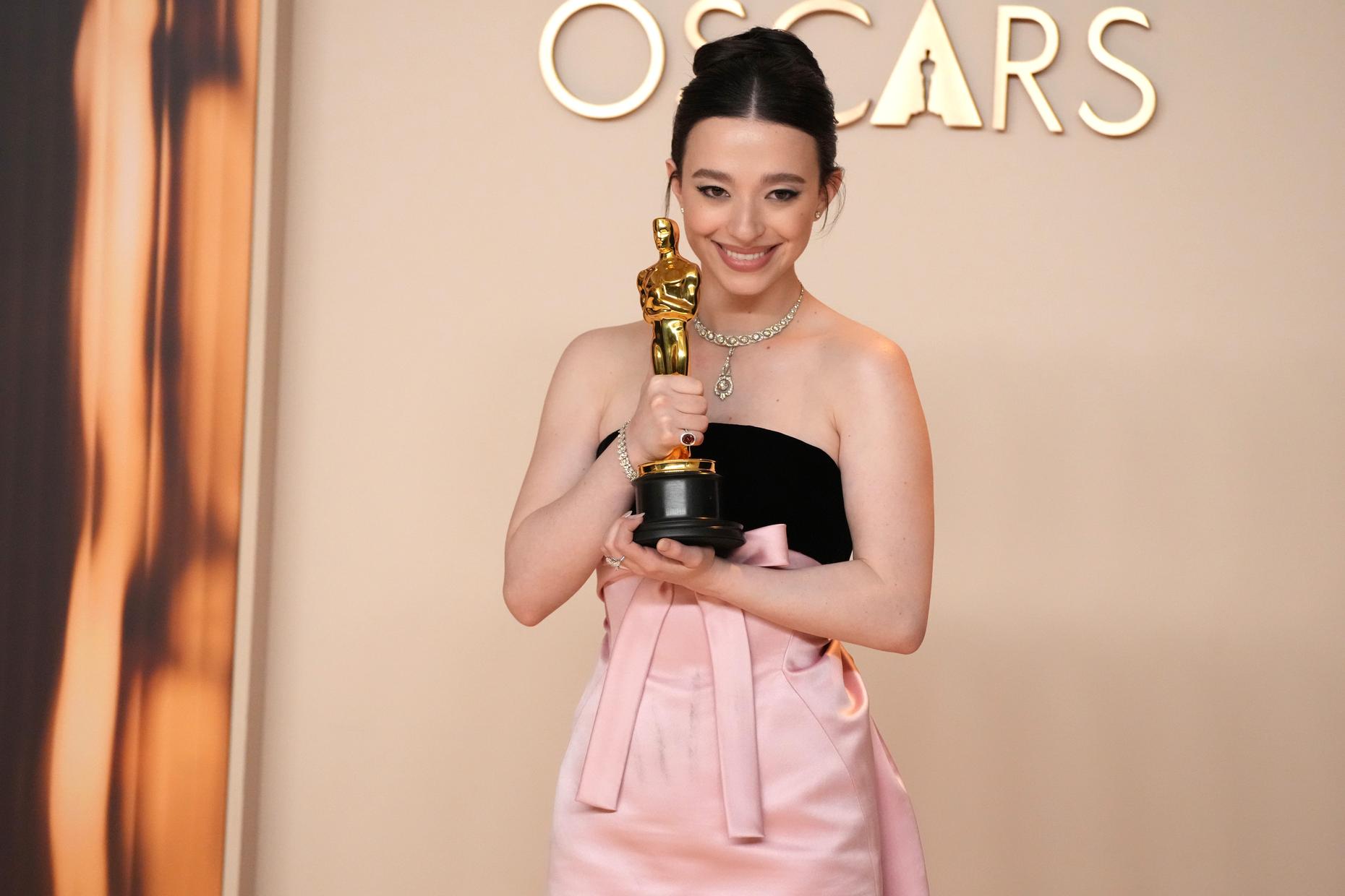 And the Oscars Go To... | The Brian Lehrer Show | WNYC Studios