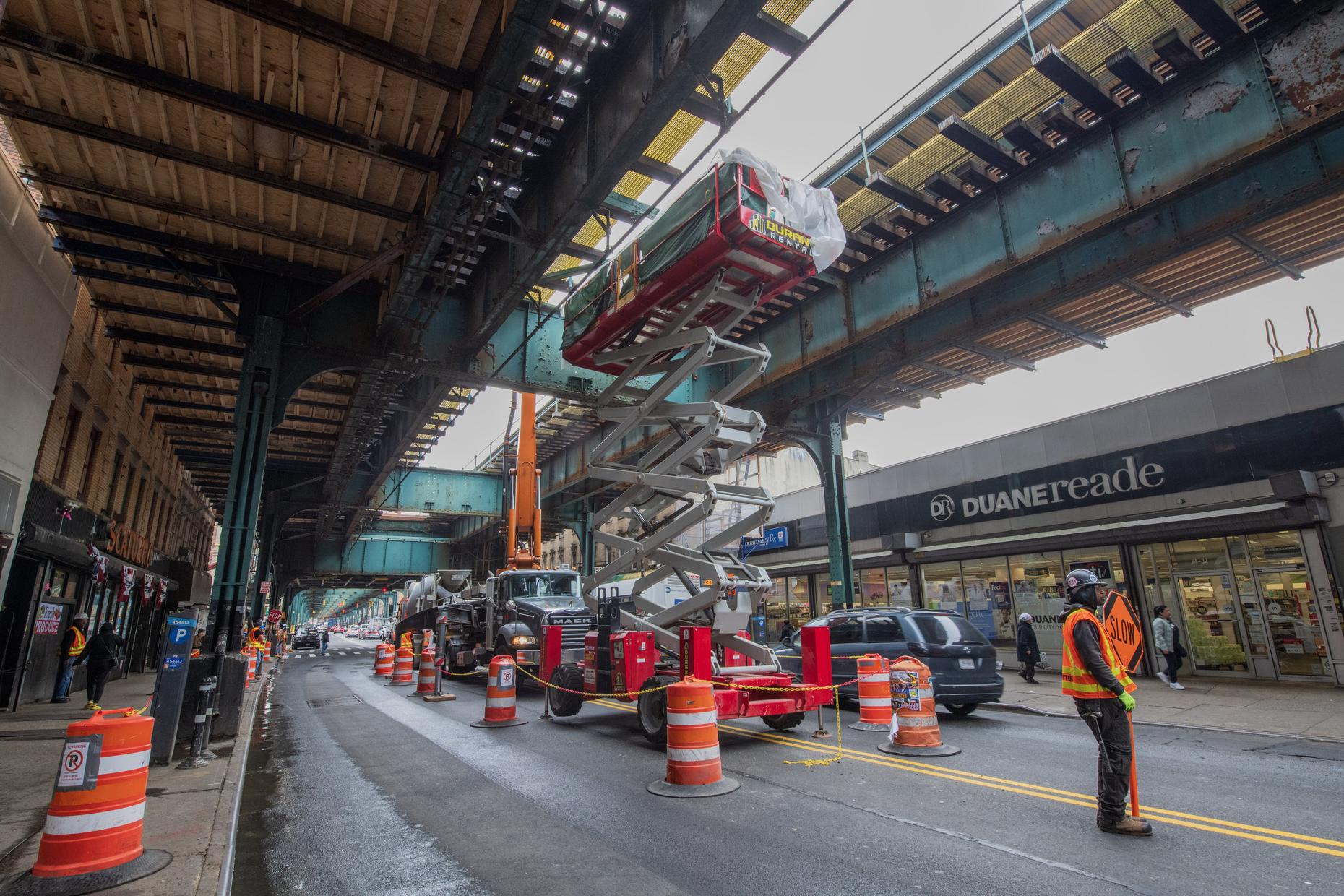 MTA Chair Janno Lieber on Congestion Pricing, Penn Station and More ...