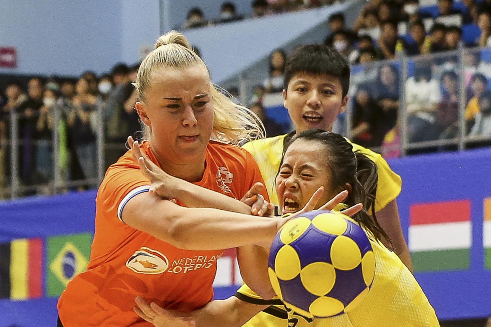 Strange Sports & Crazy Contests | The Brian Lehrer Show | WNYC Studios