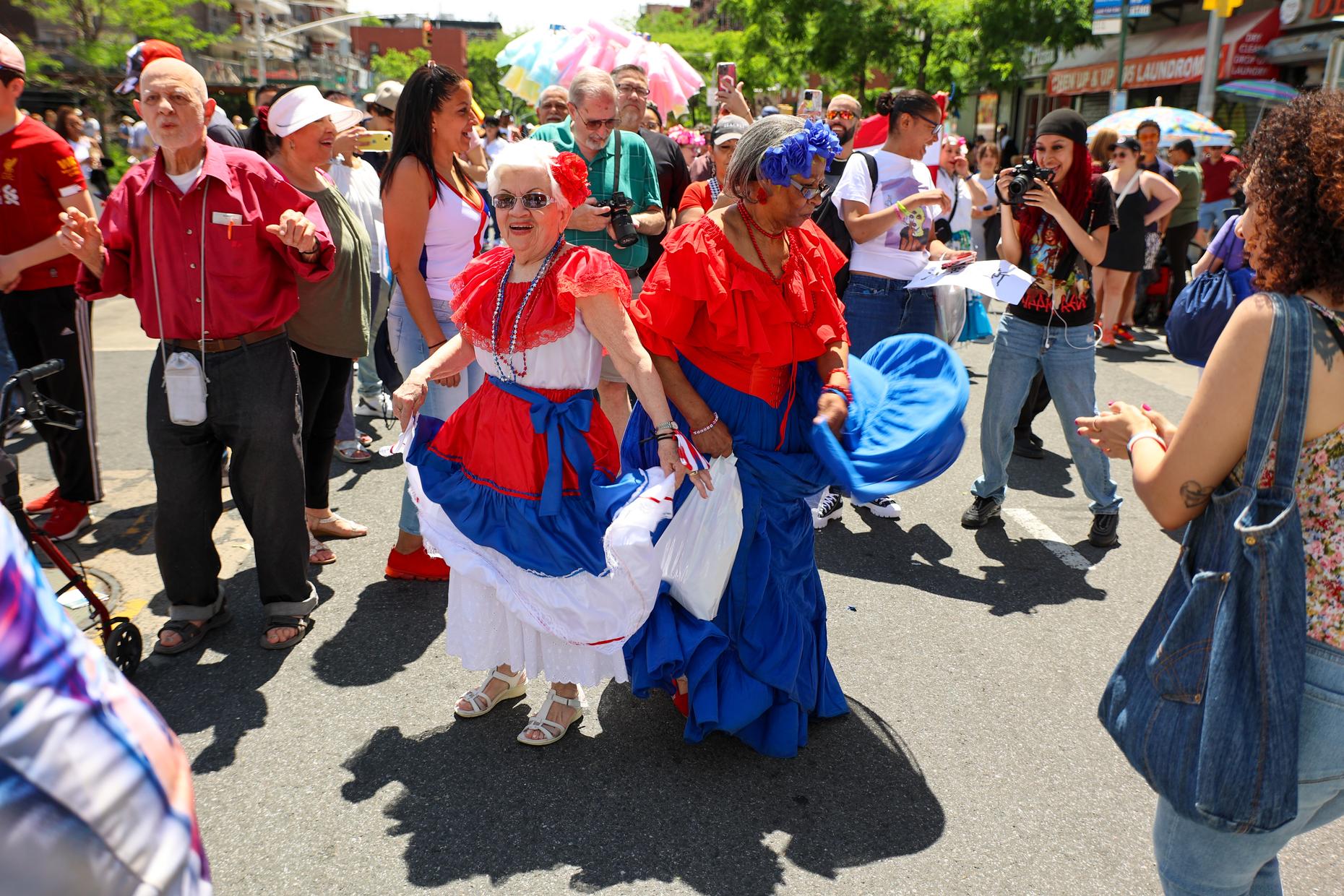 Loisaida Festival Celebrates Puerto Rican Artists On The LES | All Of ...
