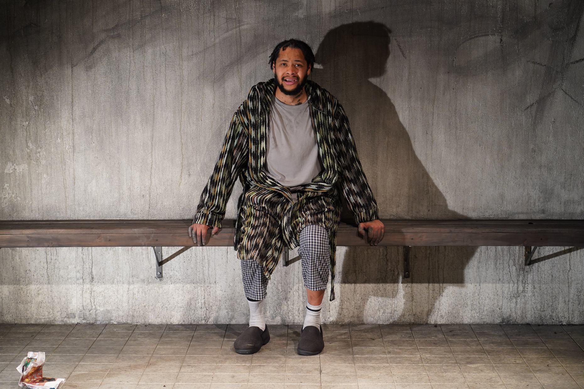 'Superfine' Style At The Met; 'Theater Kid' Memoir; Black-Irish ...