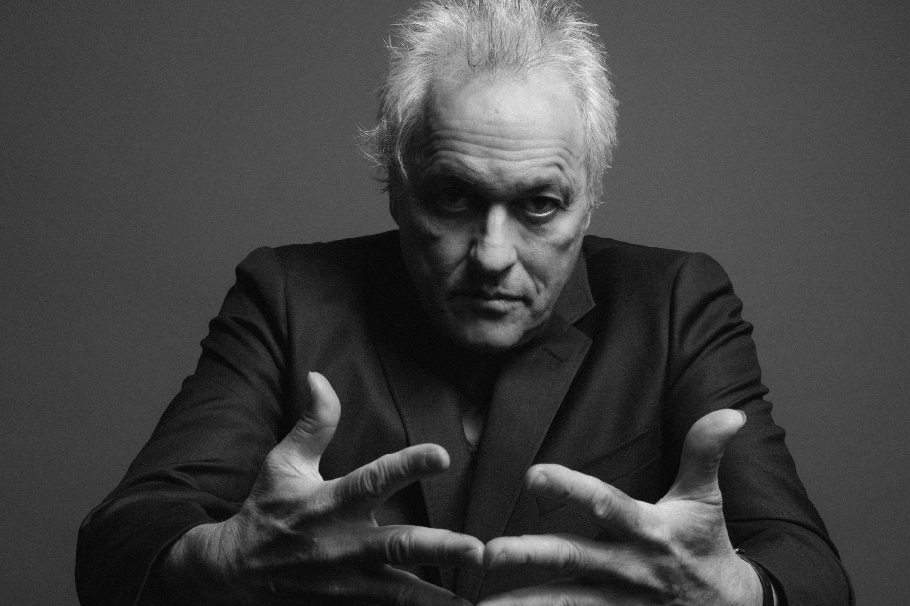 Marc Ribot – "Elizabeth" (Soundcheck Podcast) | Gig Alerts | WNYC Studios