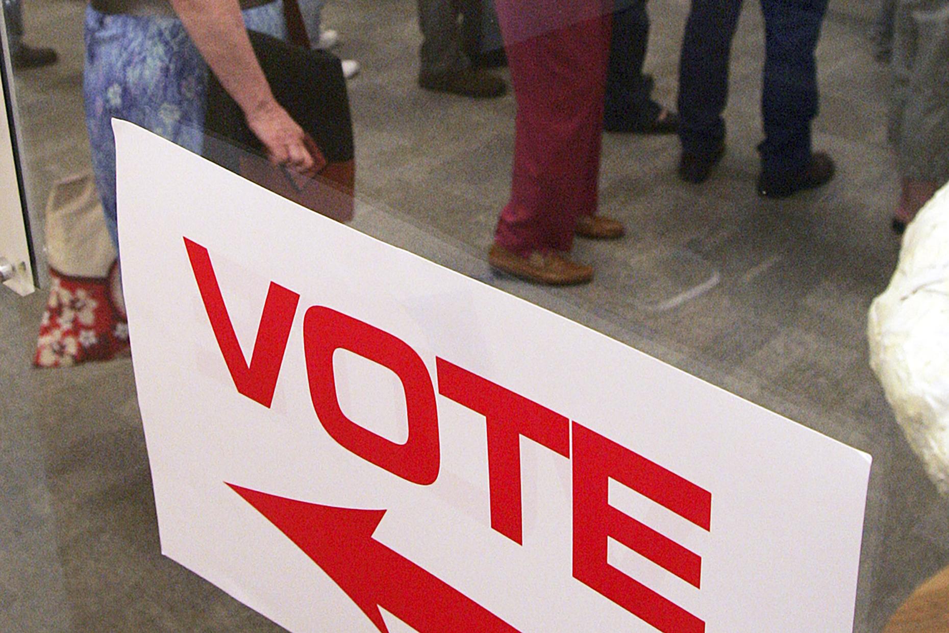 Formerly Incarcerated North Carolinians Now Eligible to Vote in ...