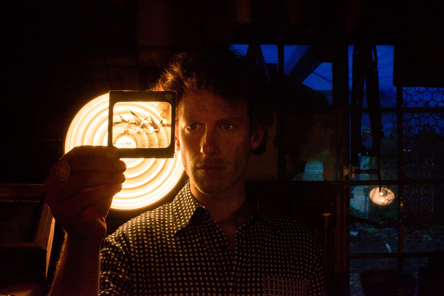 Sam Lee: A Trailblazer For The Traditional (Archives) | Soundcheck ...