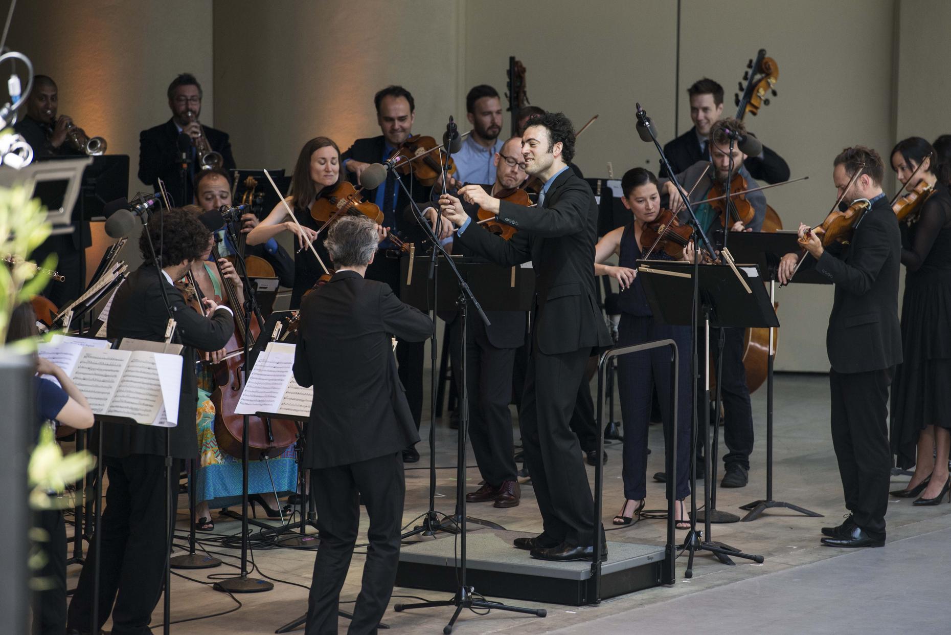 Kennedy Center Announces Lineup for New American Orchestra Festival ...