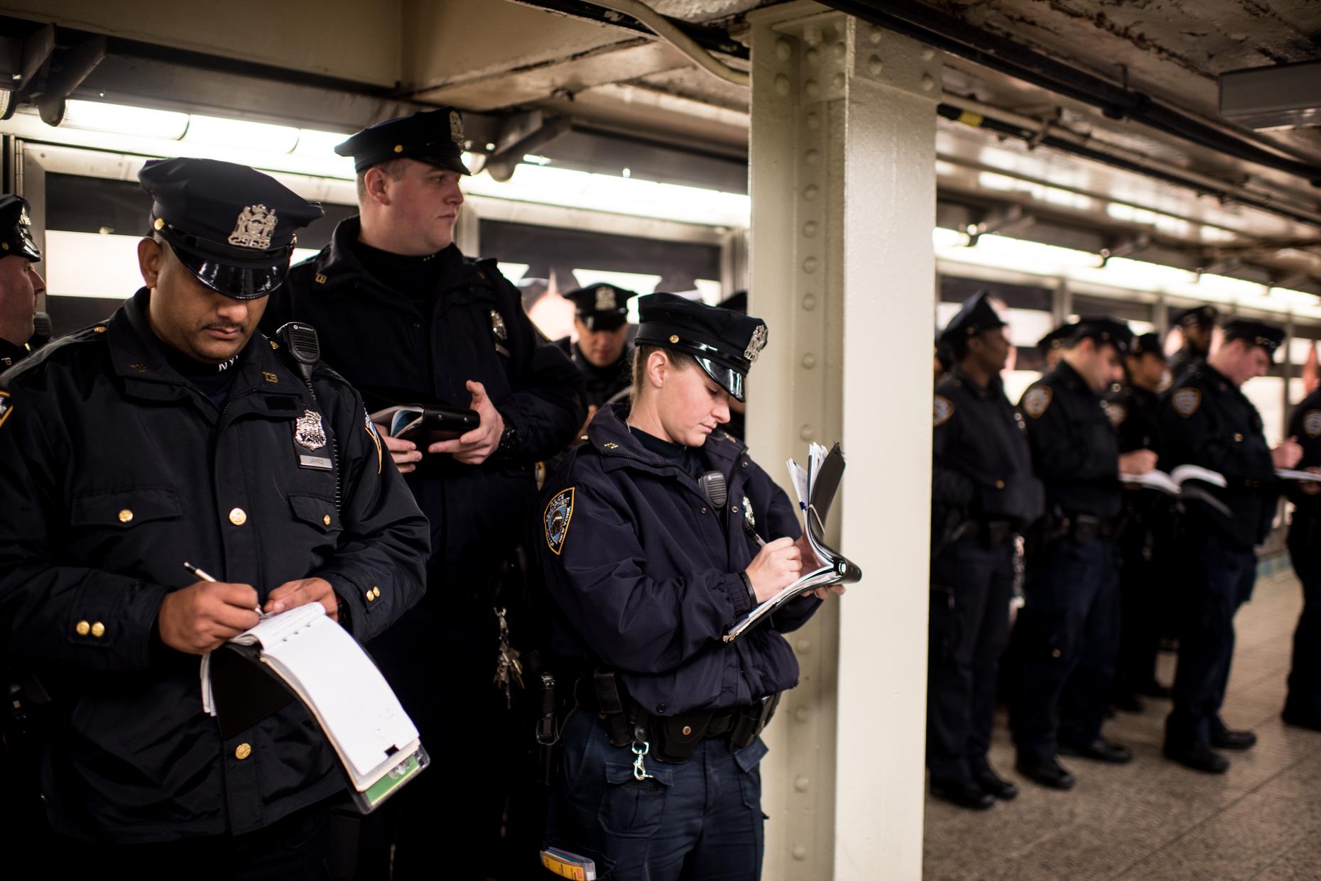 Easing Up on Low-Level Crimes | The Brian Lehrer Show | WQXR