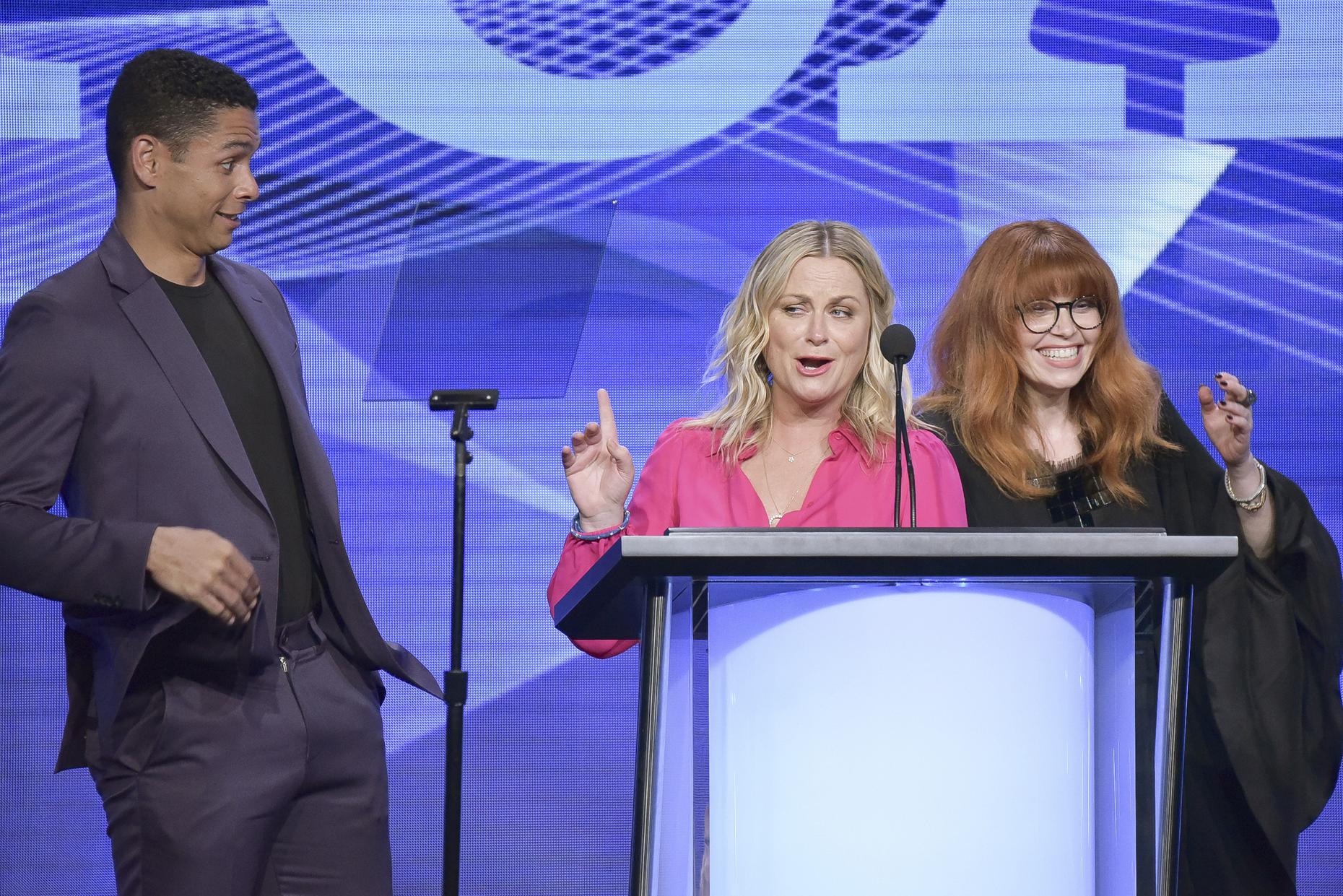 The 2019 Television Critics Association Awards All Of It Wnyc