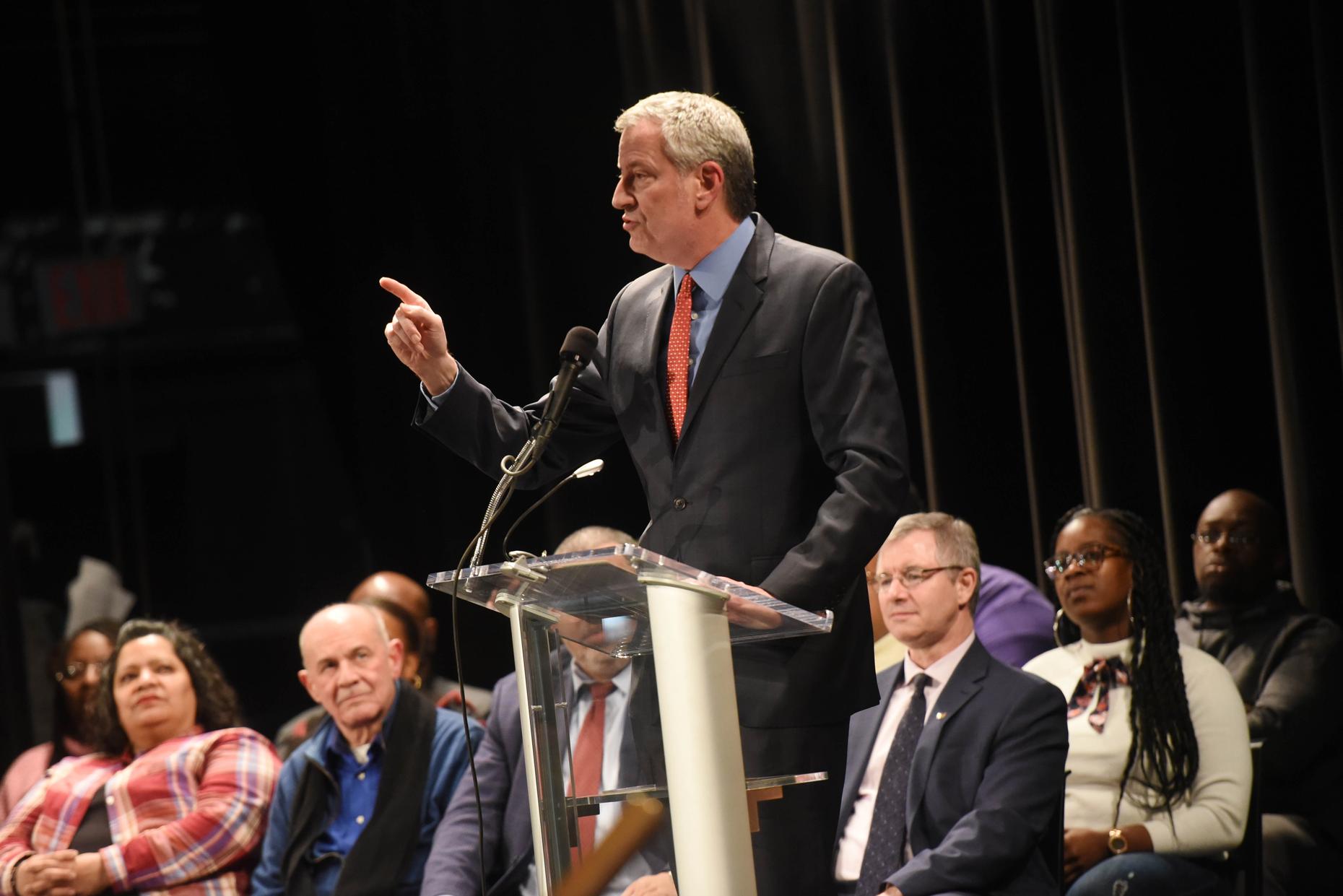 Ask the Mayor: Open Streets After COVID, Reopening City Offices & More ...