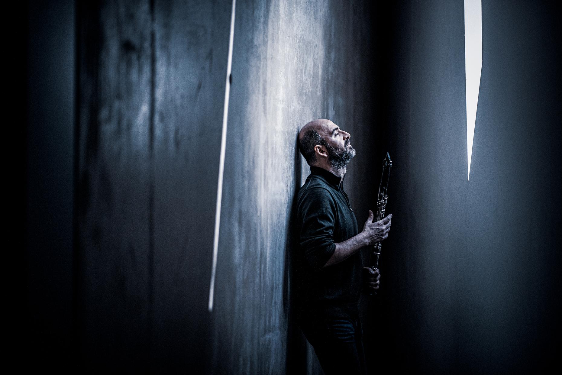 Kinan Azmeh and CityBand at Joe's Pub | Gig Alerts | WNYC Studios