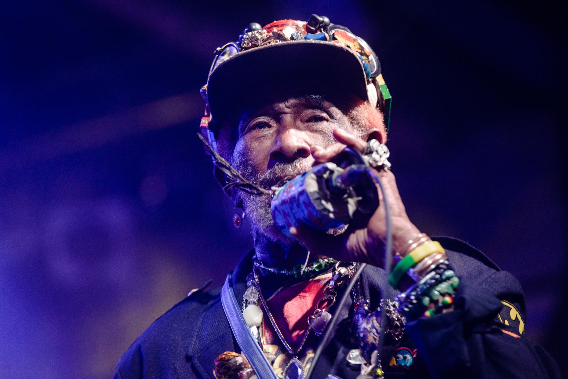 Weekly Music Roundup: Marissa Nadler and Lee "Scratch" Perry RIP | WNYC ...