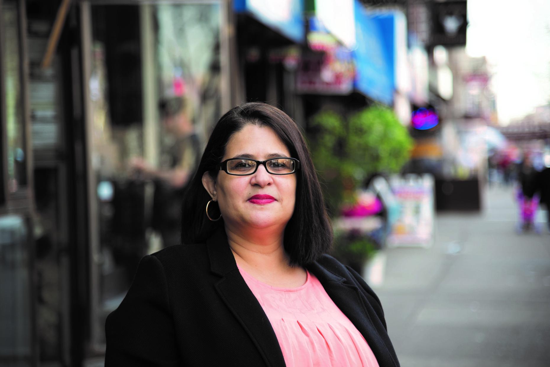 Councilmember Ayala on Subway Homelessness, Overdose Prevention Centers ...