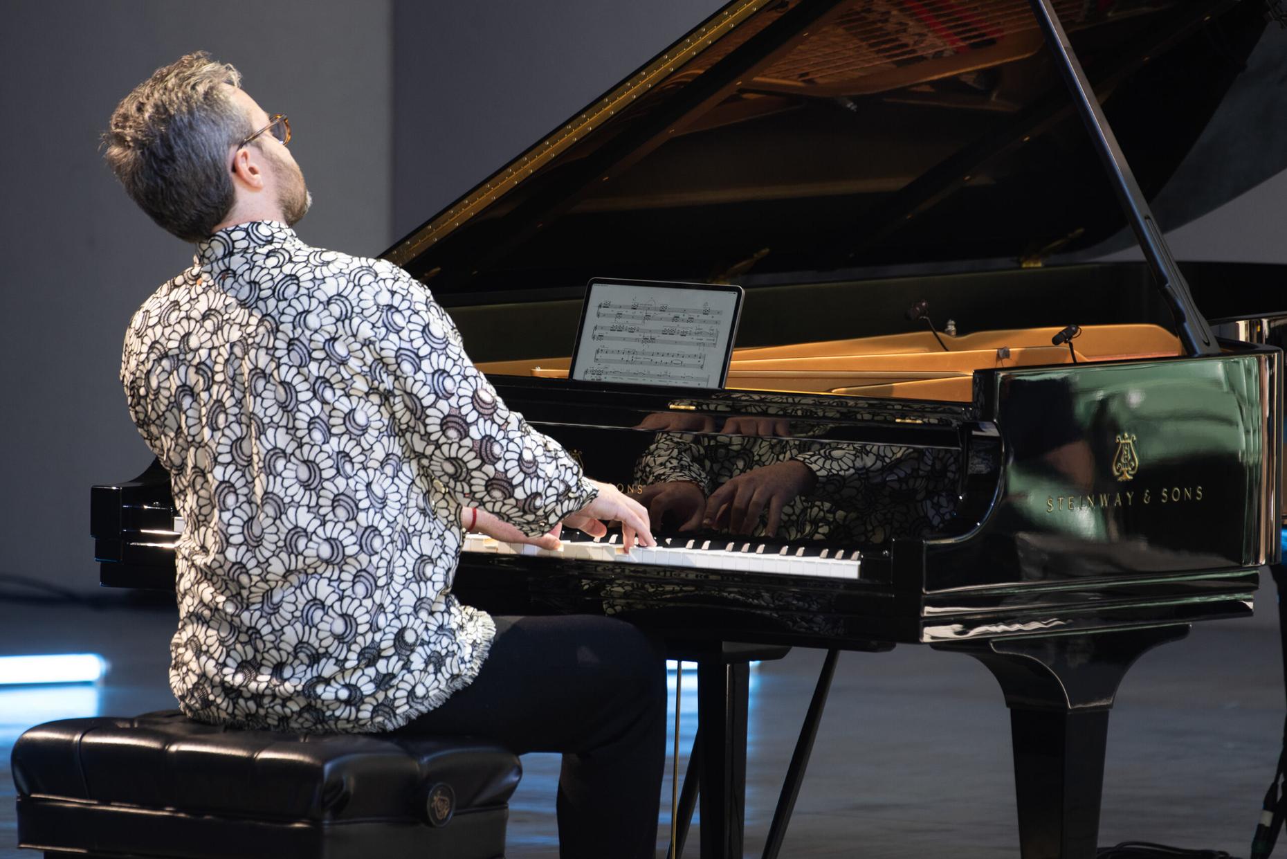 #4670, Ojai On the Air, Part 3: The Book Of Sounds | New Sounds | WNYC ...