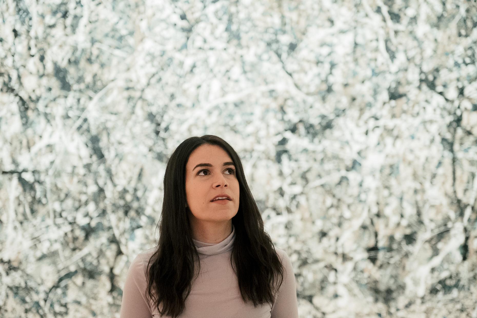 Tavi Gevinson Wonders When It’s Done | A Piece of Work | WNYC Studios