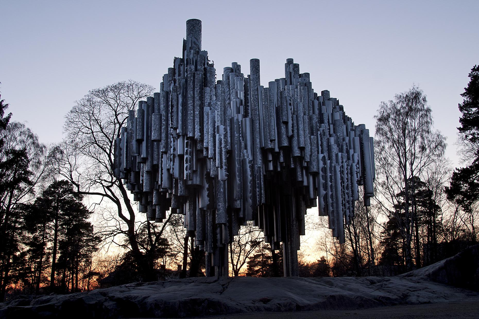 How to Celebrate Sibelius’s 150th in New York | WQXR Features | WQXR