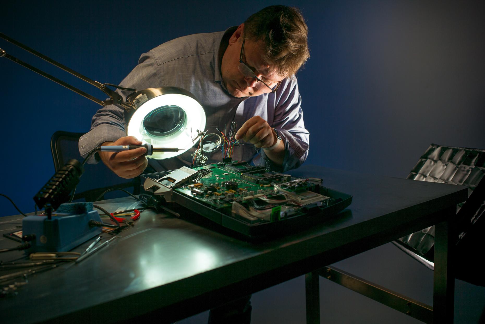 Protect the Vote: 'Kill Chain: The Cyber War on America's Elections ...