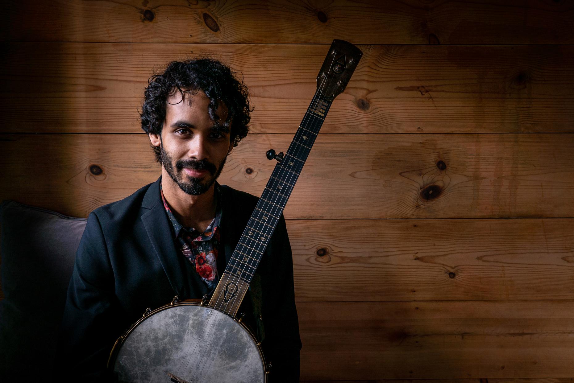 Jake Blount – "Once There Was No Sun" (Weekly Music Roundup) | Gig ...