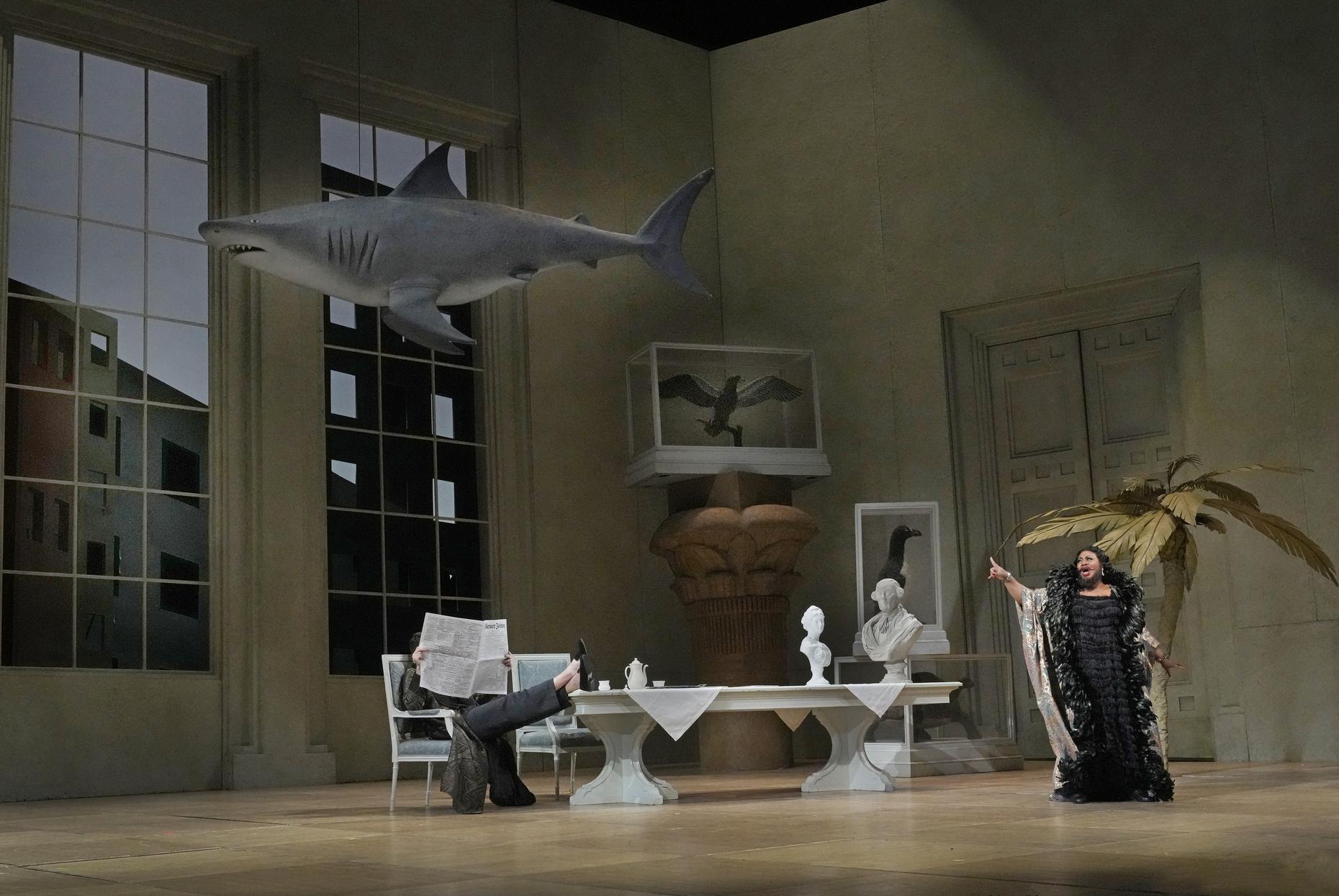 3-Minute Opera: Stravinsky's The Rake's Progress | WQXR Features | WQXR