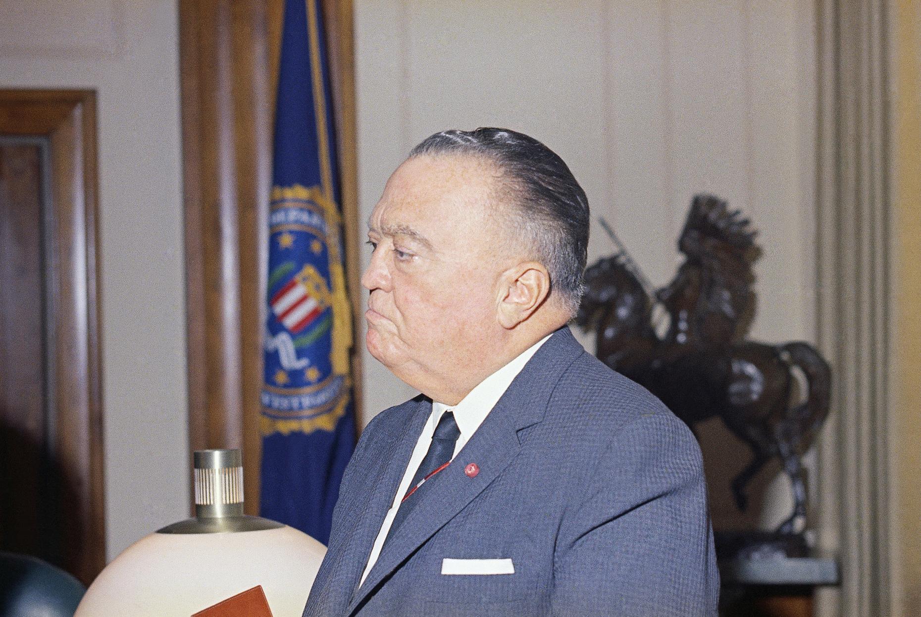 Full Bio: 'G-Man: J. Edgar Hoover and the Making of the American ...
