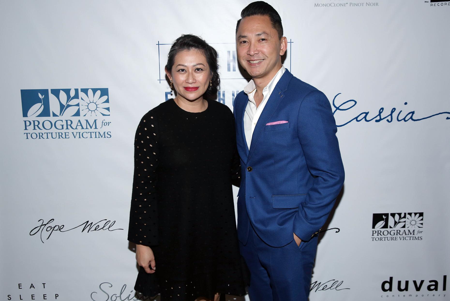 Sharing Stories Of 'Refugees' | The Leonard Lopate Show | WQXR