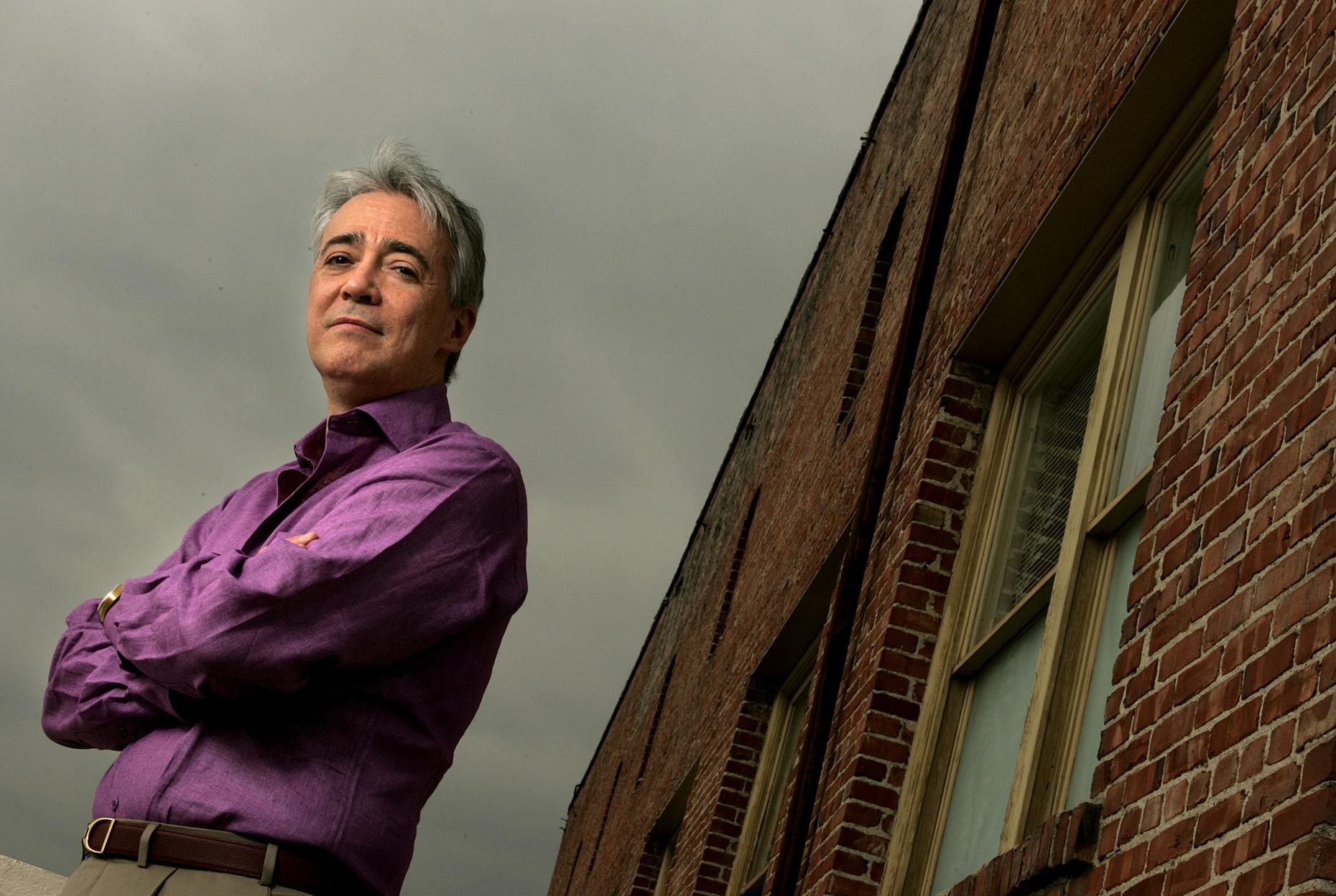 Scott Simon's Personal Tragedy, And The Internet Community That ...