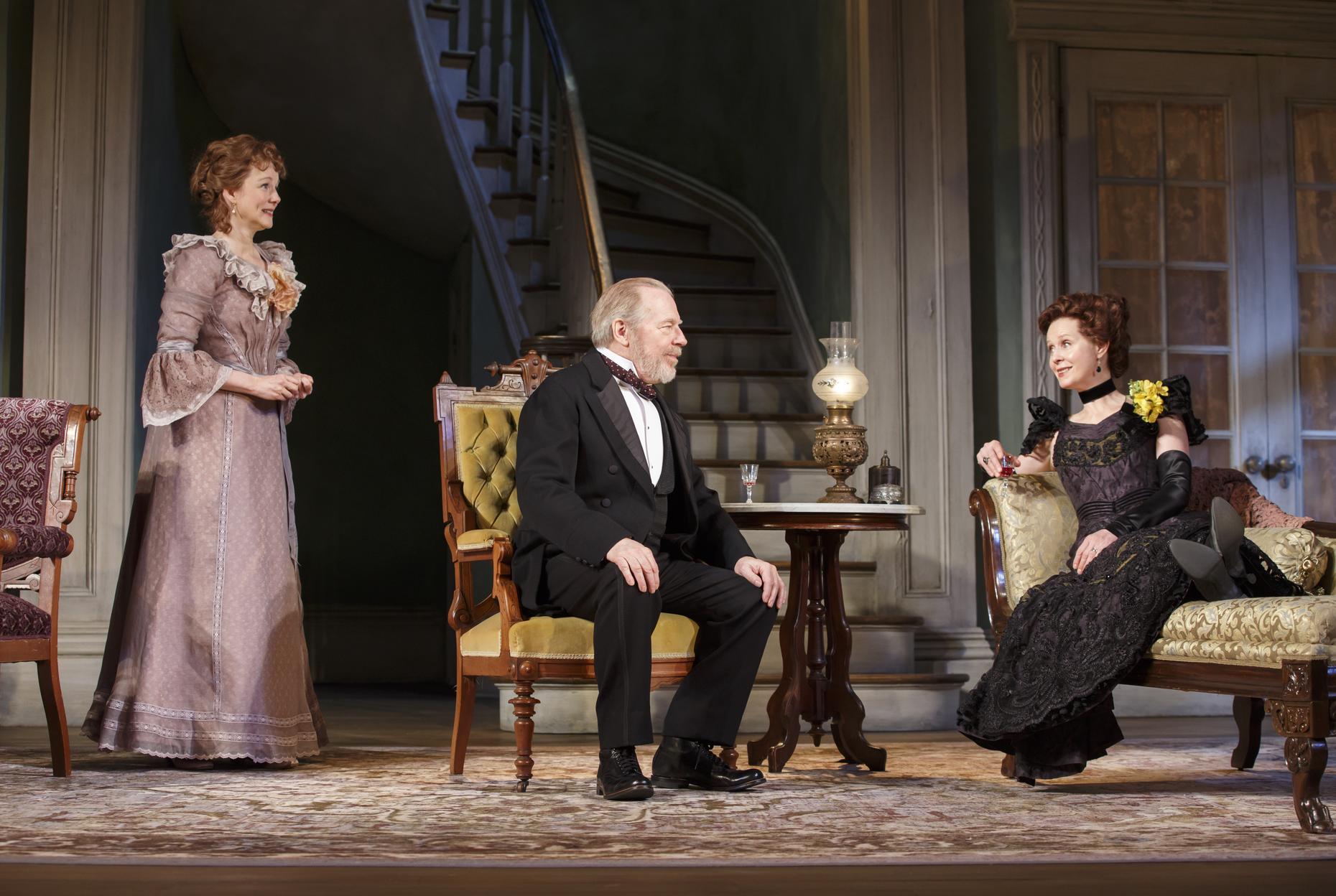 When Singers Switch Roles in the Same Opera | Operavore | WQXR