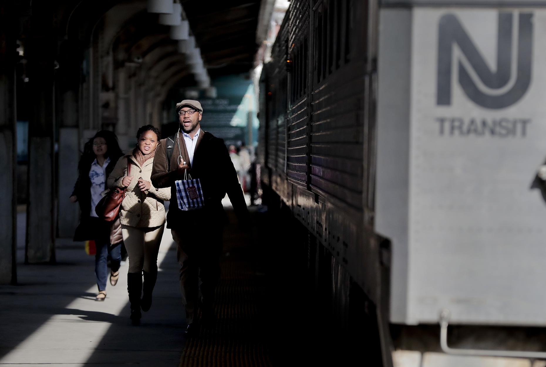 Brian Lehrer Weekend: Life in Black and Blue, The 'Other Box' Project ...