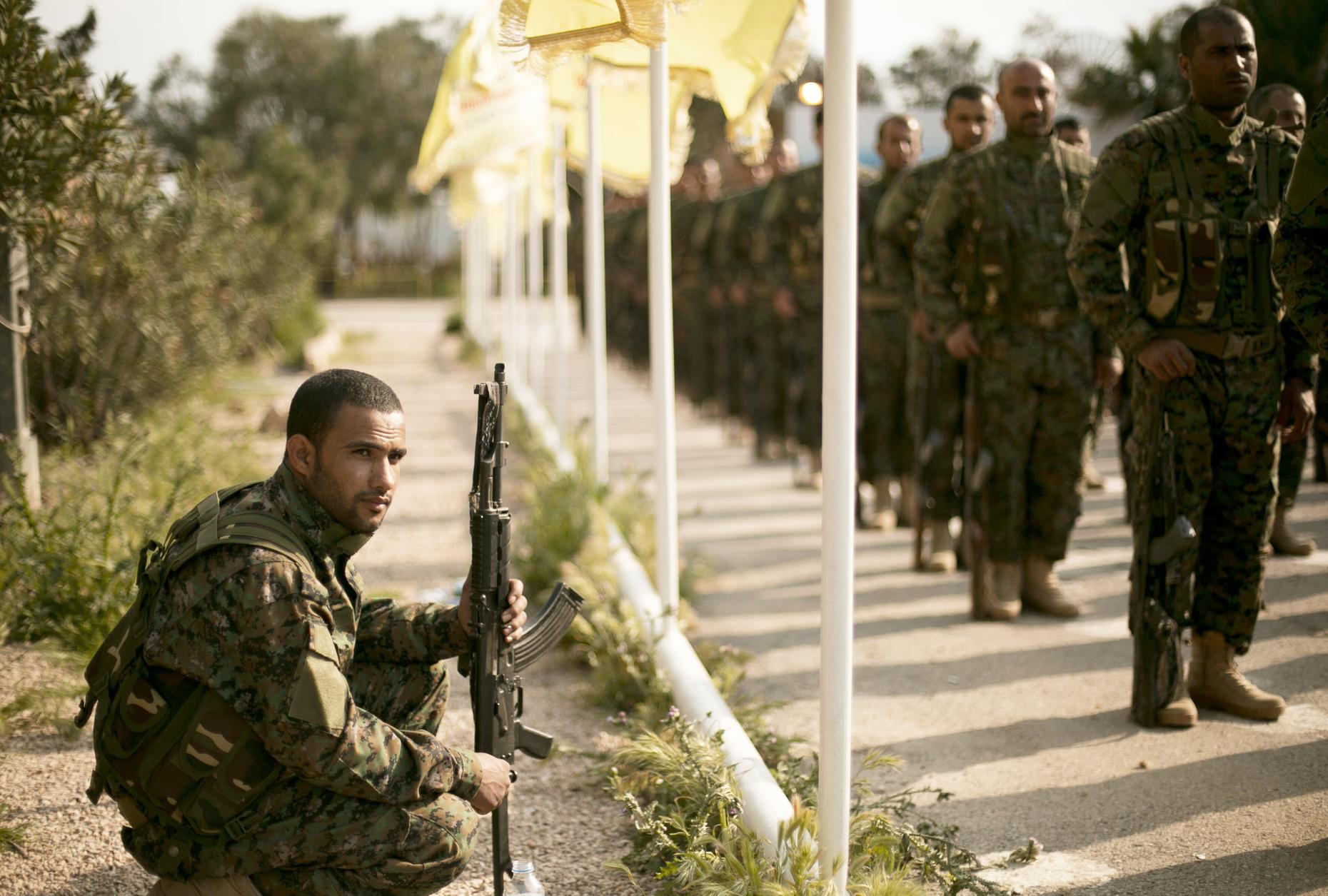 Is it too Early to Claim Victory Over ISIS? | The Takeaway | WNYC Studios