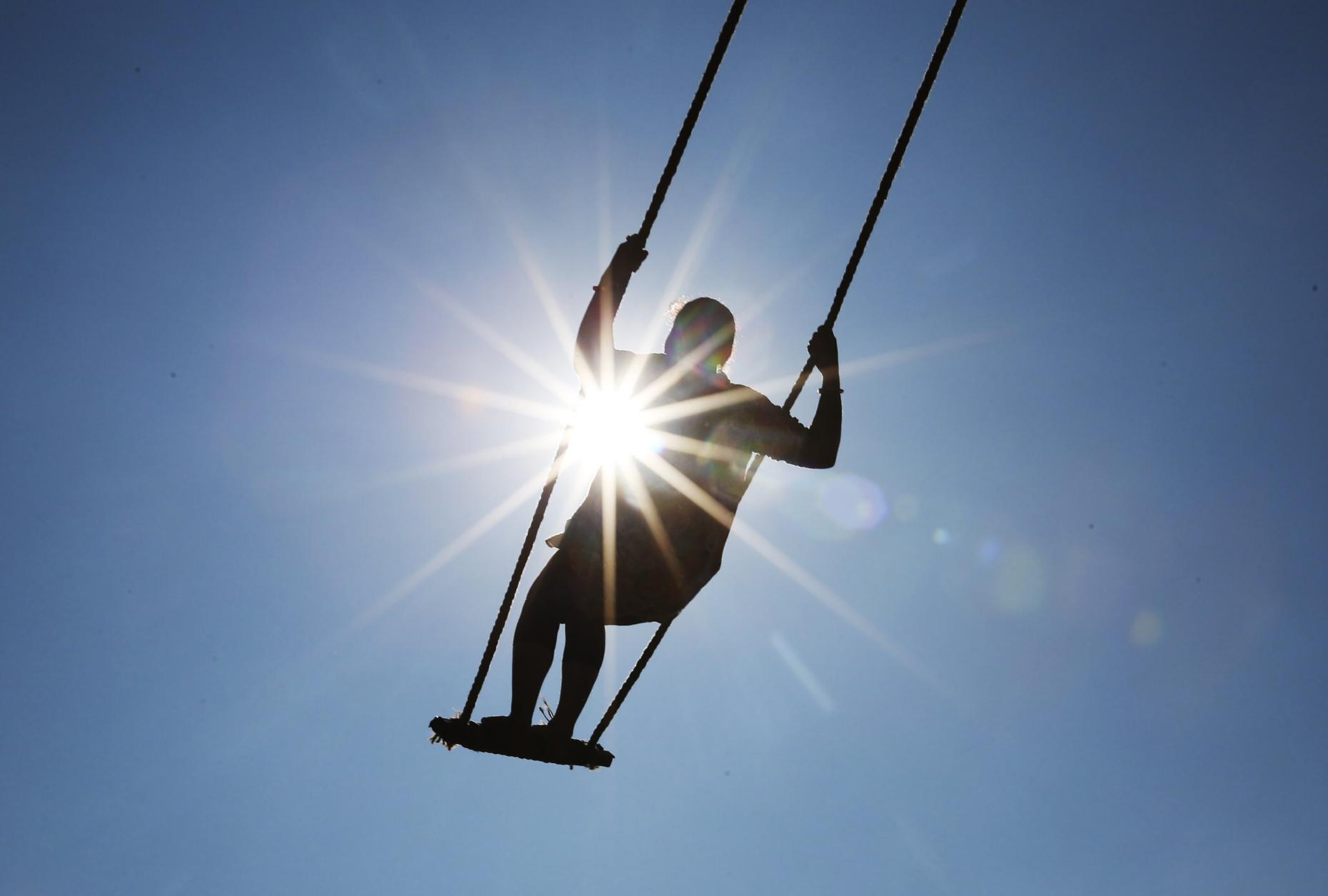 Time to Play | The Takeaway | WNYC Studios