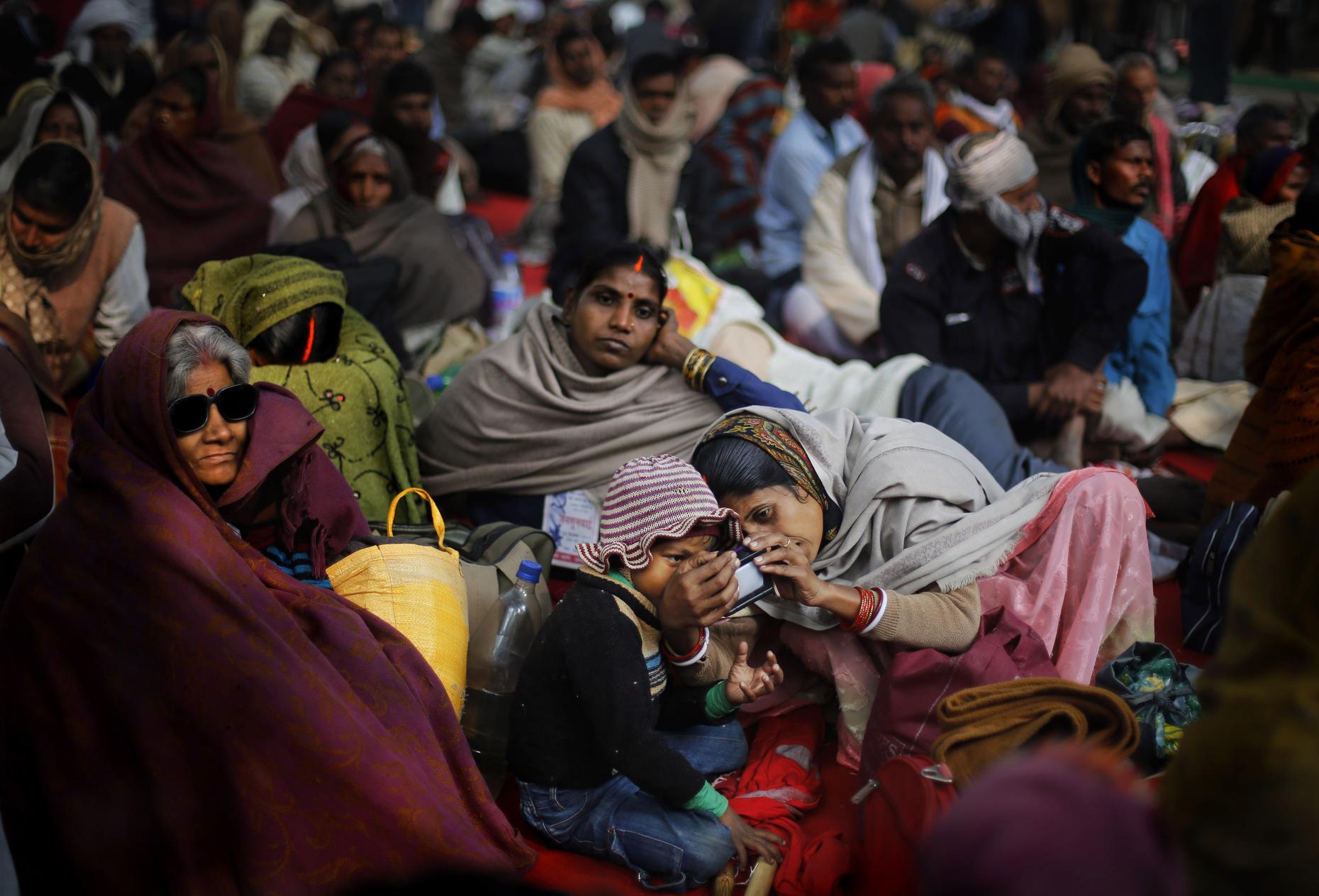 Life As One Of India's 'Untouchables' | The Leonard Lopate Show | WNYC