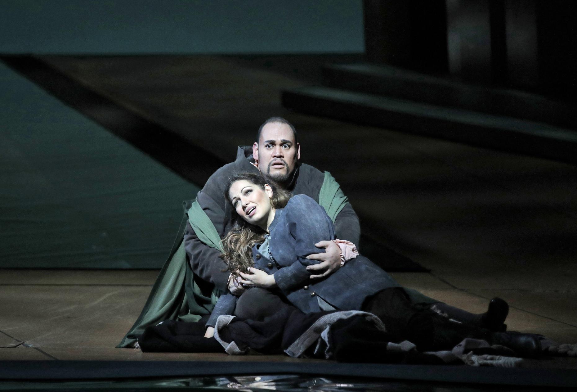 San Francisco Opera Heats Up | Operavore | WQXR