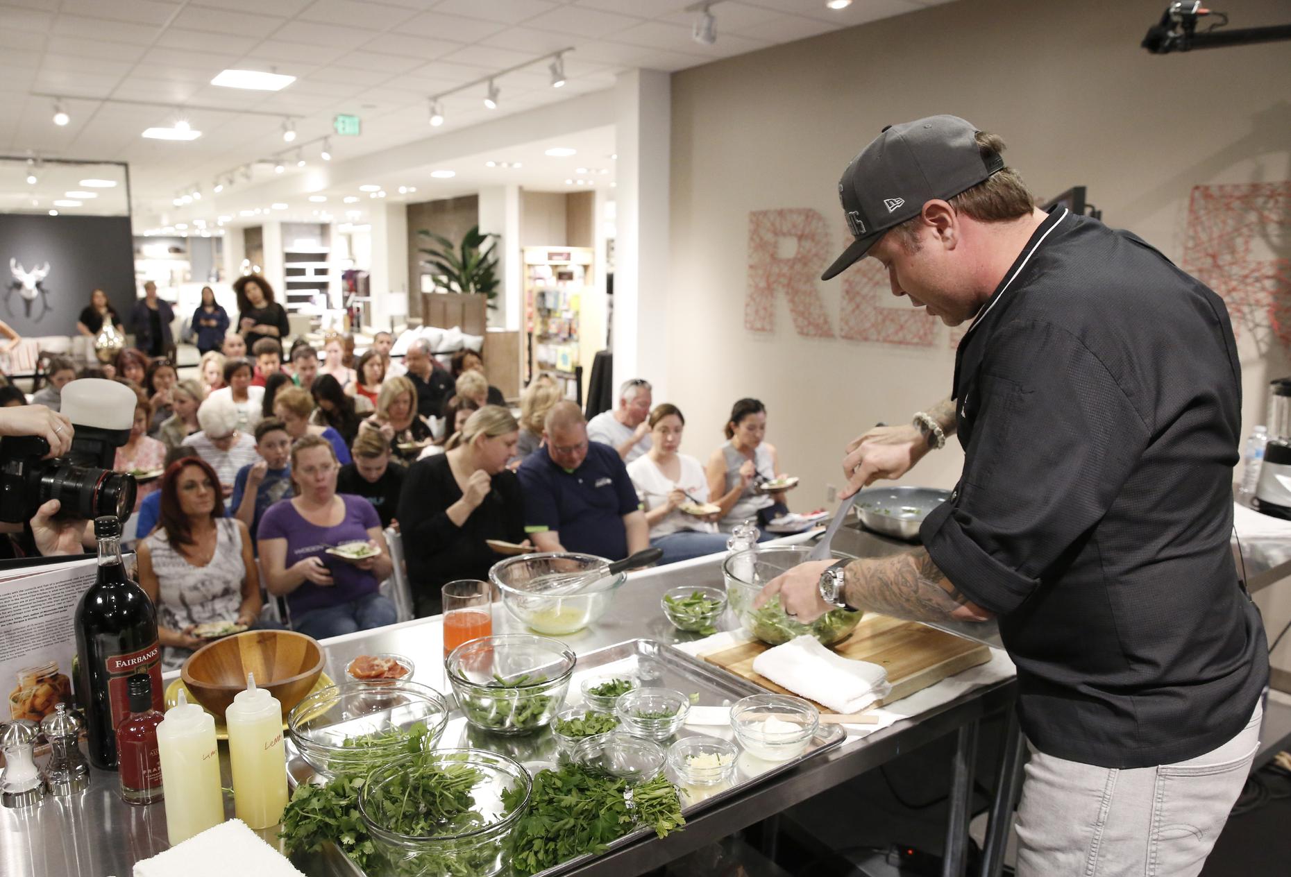 "Only 10 Percent of Americans Love Cooking": What it Means for the ...