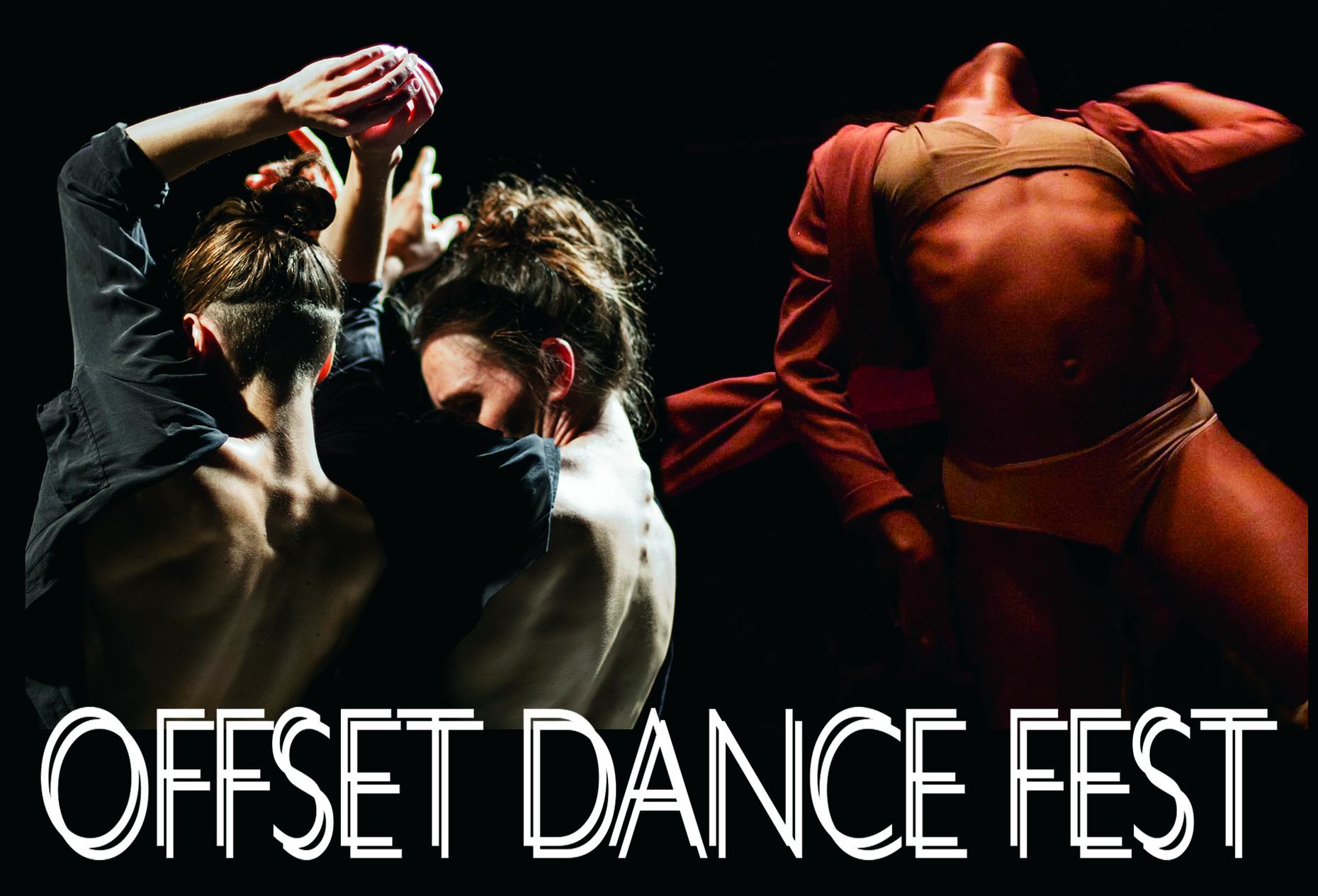 Offset Dance Fest | All Of It | WNYC Studios