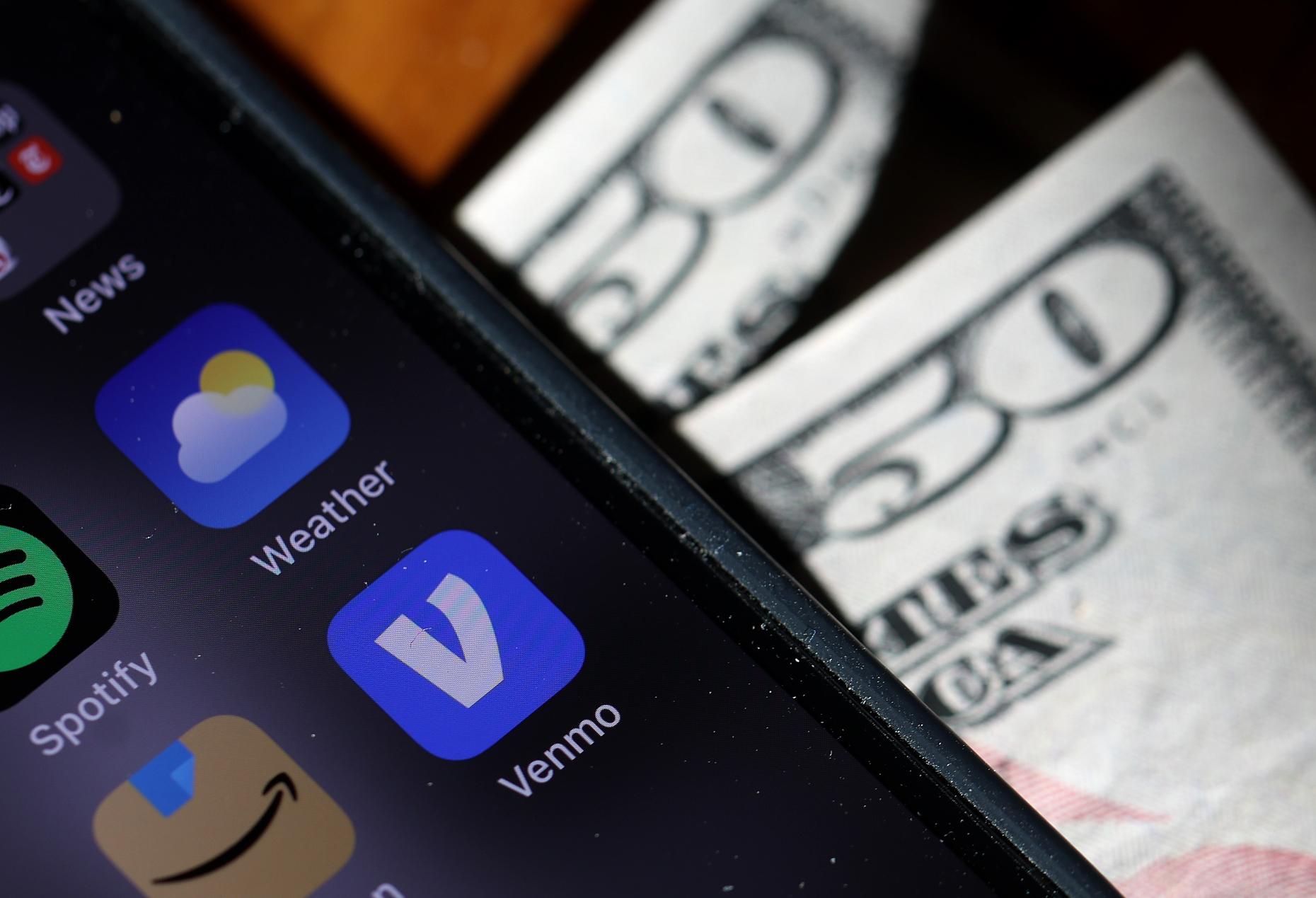 A Guide to Venmo Etiquette | The Brian Lehrer Show | WNYC Studios