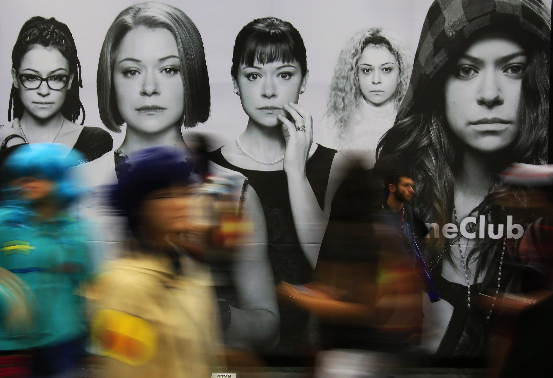 Clone Debates | On the Media | WQXR