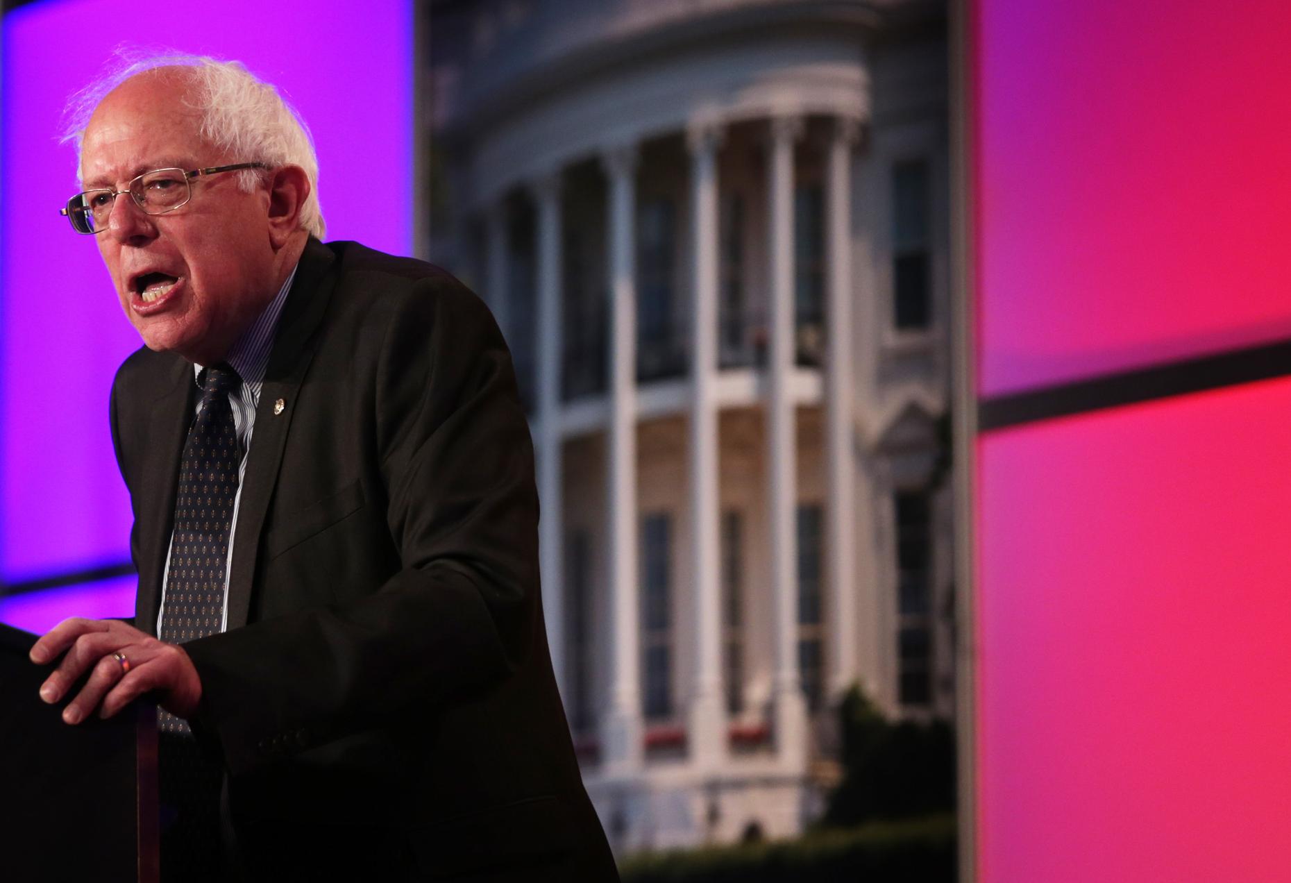 2016 Democratic Field Election Overview | The Brian Lehrer Show | WNYC ...