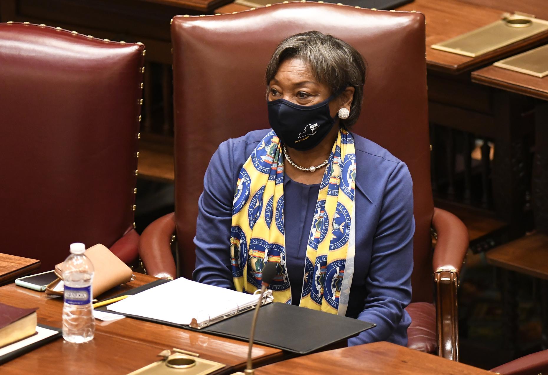 The 'Super-Majority' Leader On Albany's Agenda | The Brian Lehrer Show ...