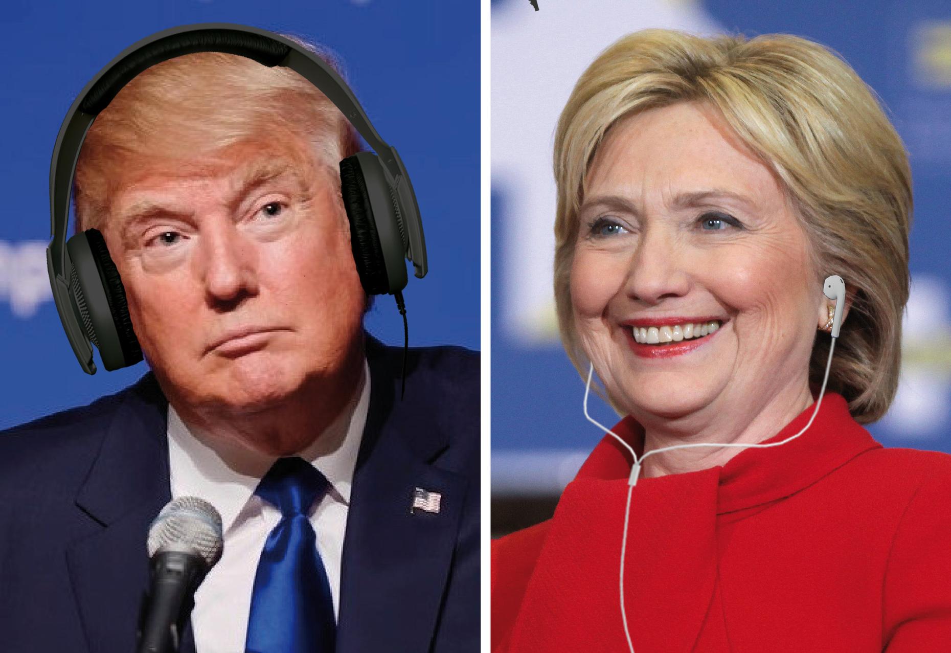 Election Day Podcast Playlist | WNYC | New York Public Radio, Podcasts ...