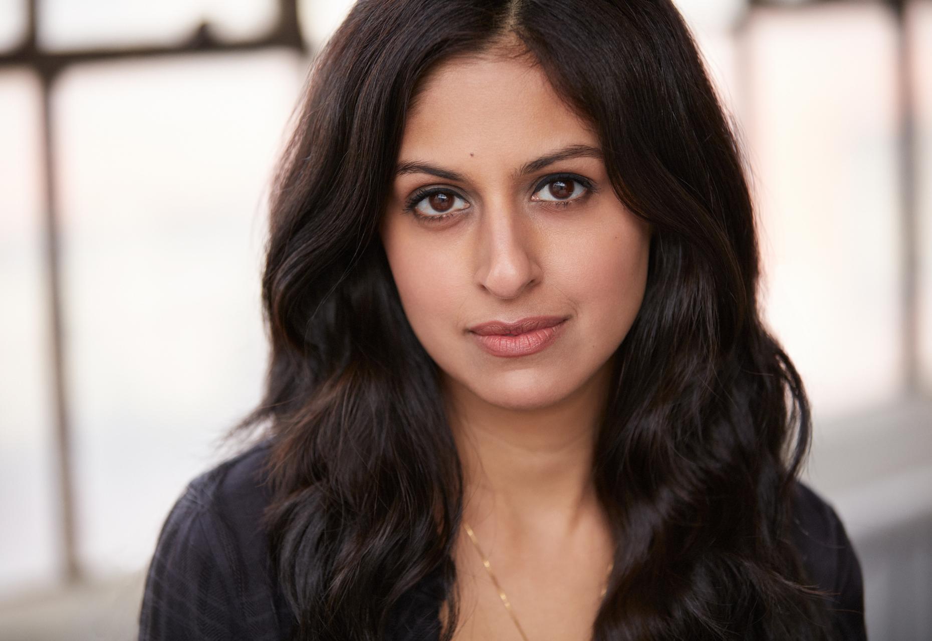 Parul Sehgal on “Writing the Unspeakable” | The New Yorker Radio Hour ...