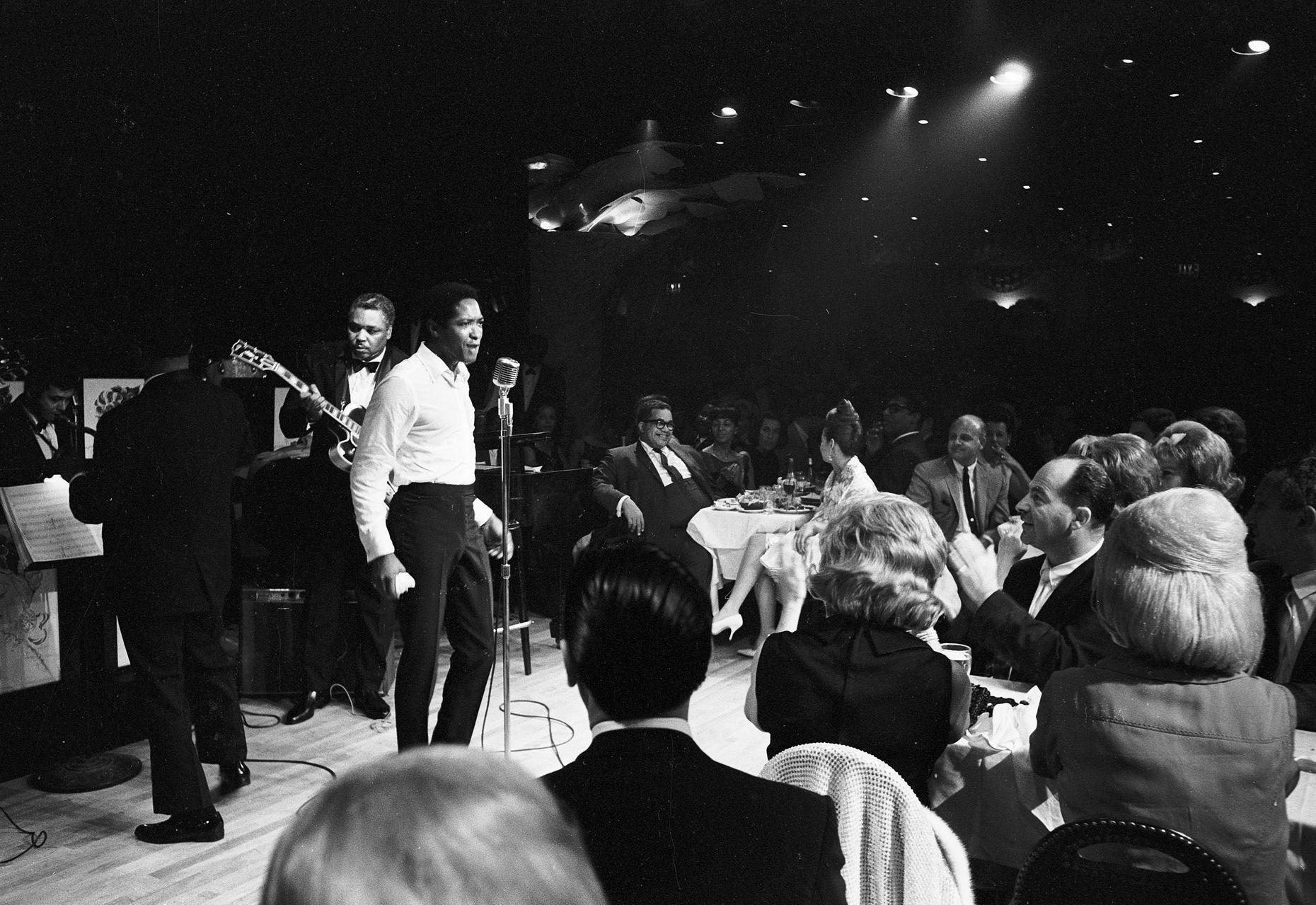 Sam Cooke's Daughter Carla Cooke Keeps His Music Alive | All Of It | WNYC