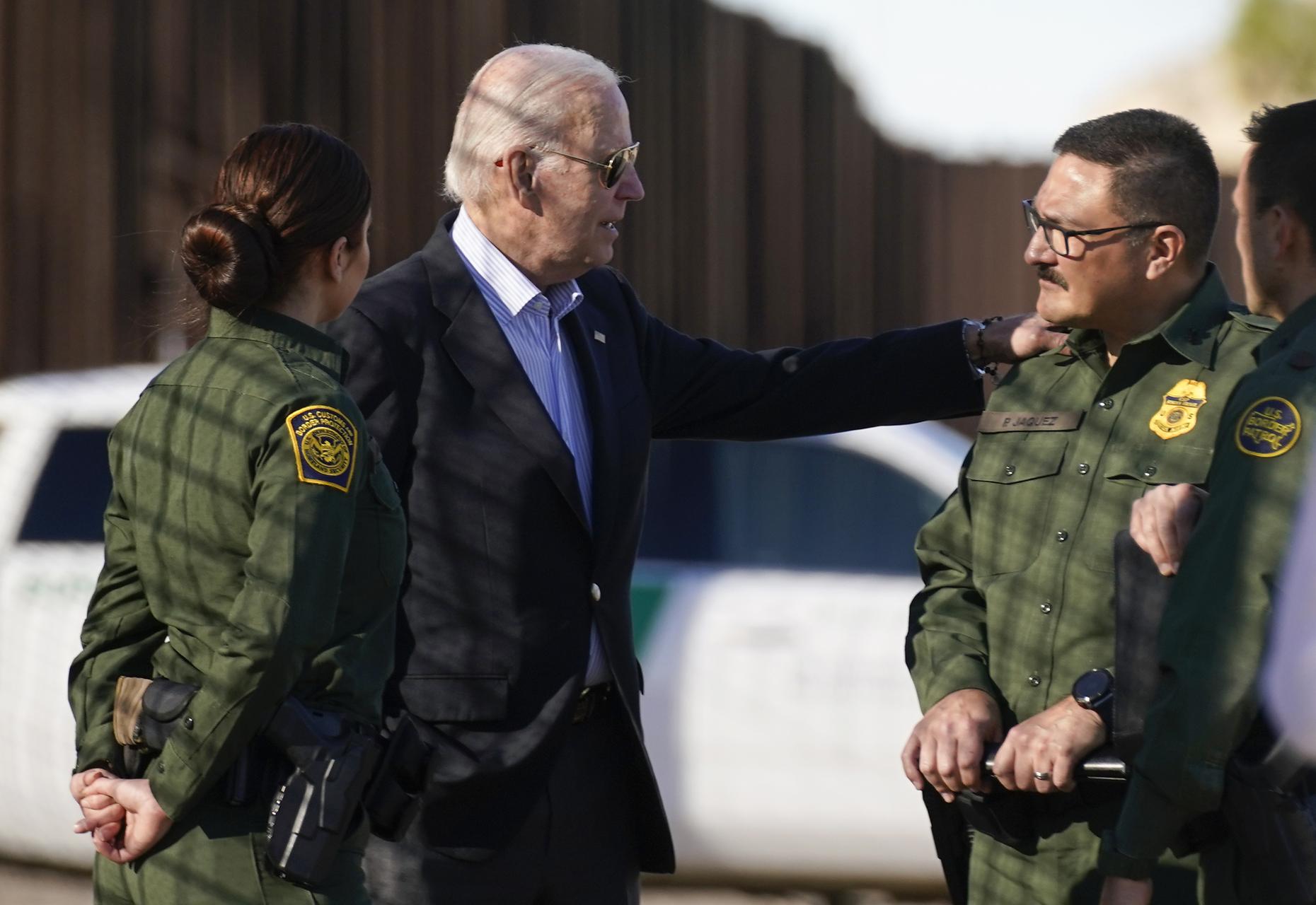 Immigration Policy Challenges at the Federal and Local Level | The ...