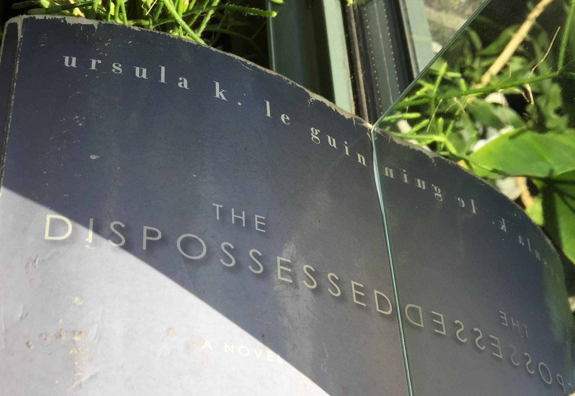 Le Guin's Legacy | On the Media | WNYC