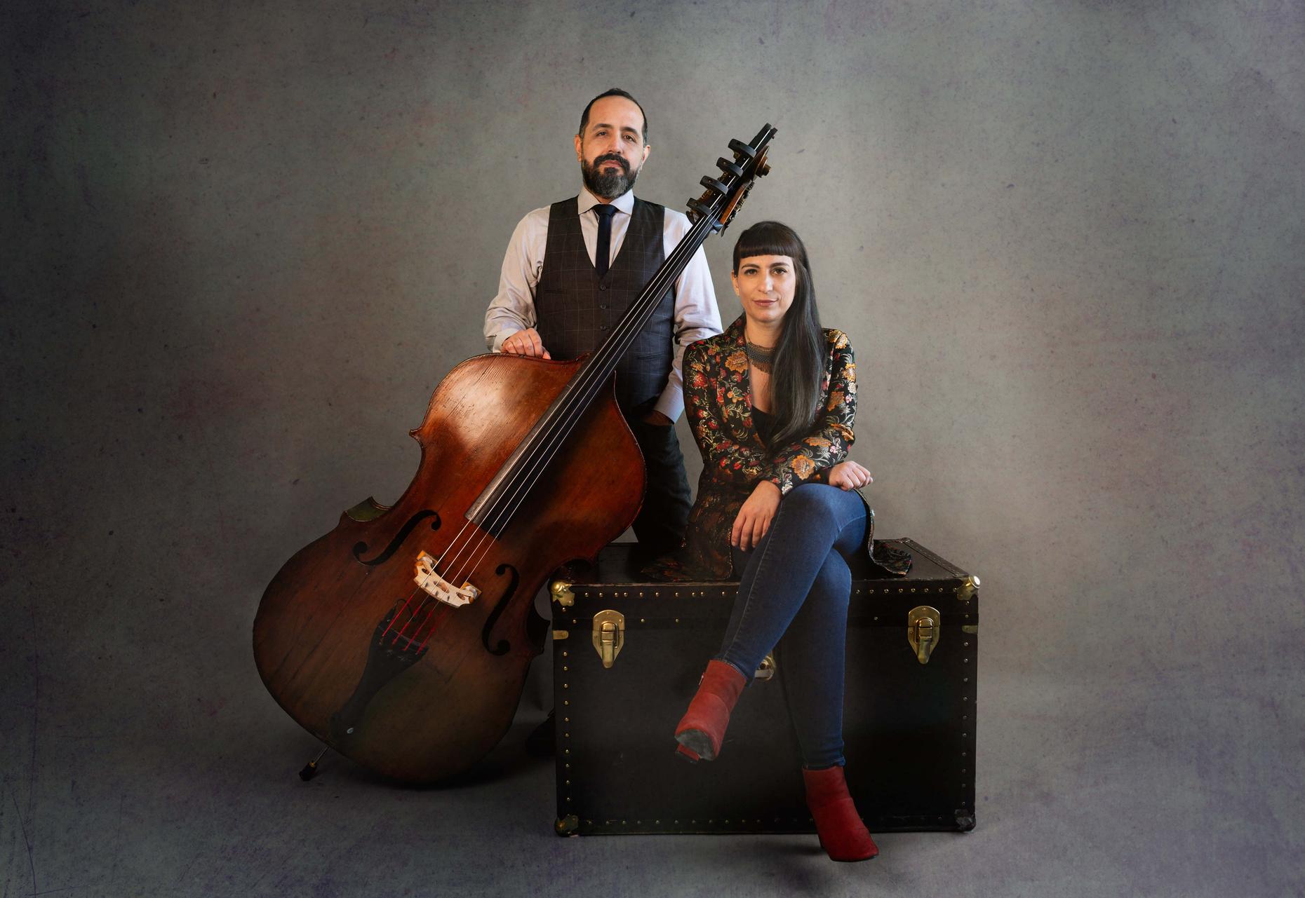 Weekly Music Roundup: Big Thief, Blur, Sofía Rei And Jorge Roeder ...