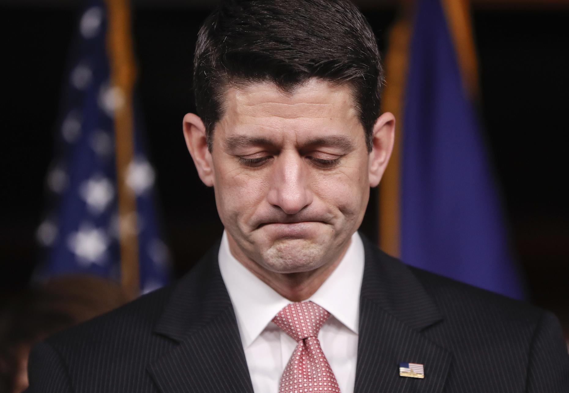 Losing the Conservative Moment | On the Media | WNYC Studios