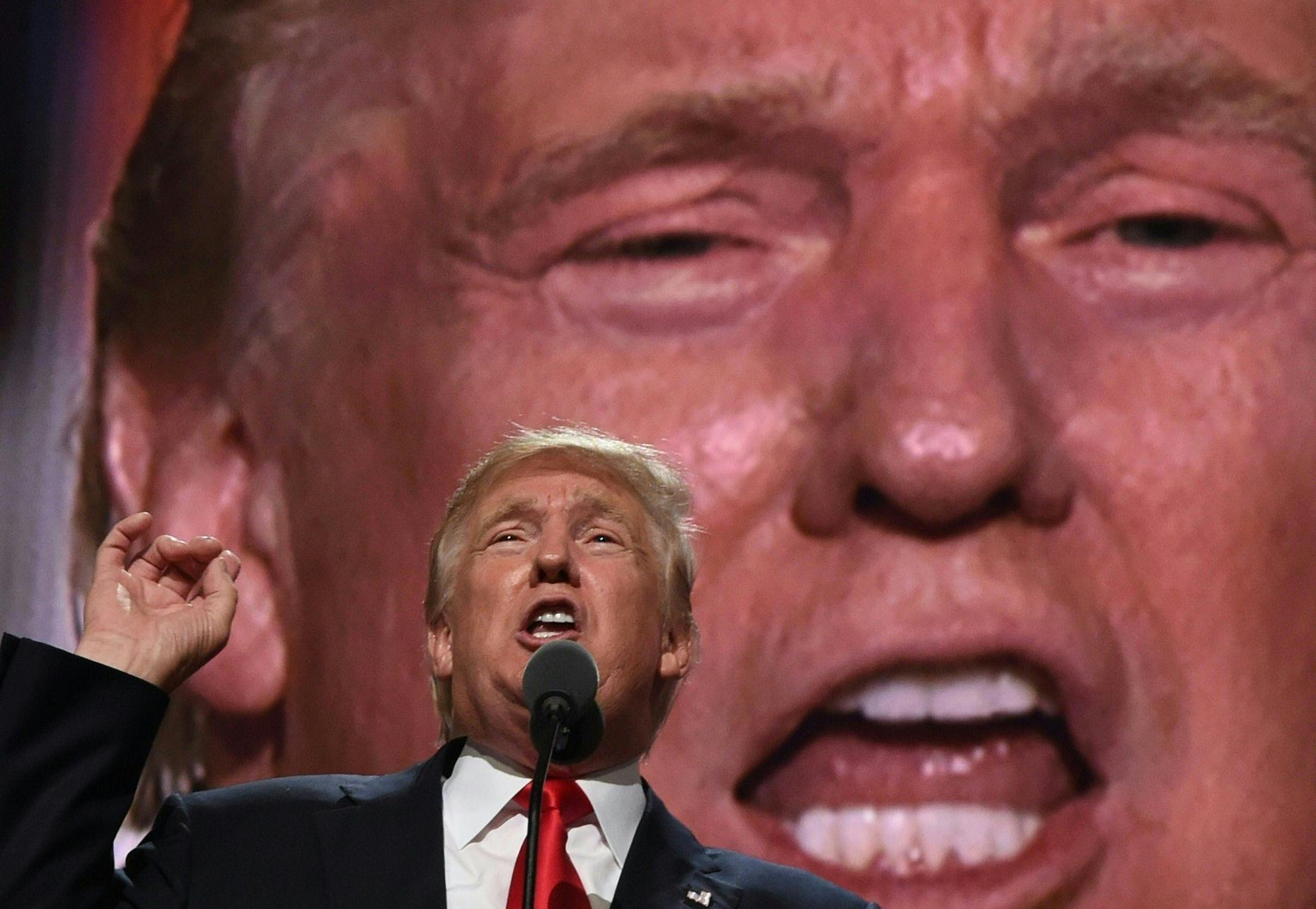 Make America ____ Again | On the Media | WNYC Studios