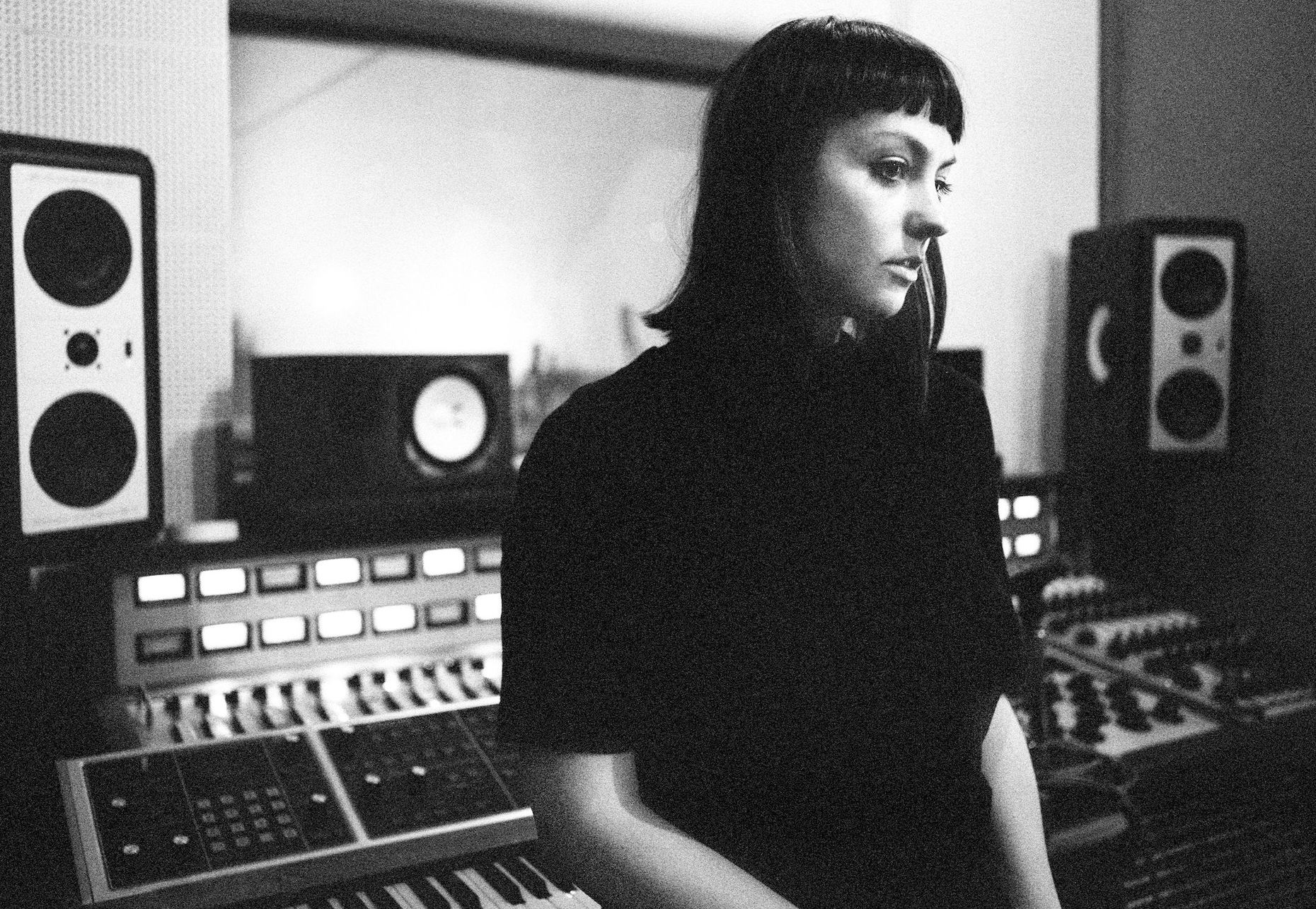 Weekly Music Roundup: Beautiful People | Soundcheck | WNYC Studios
