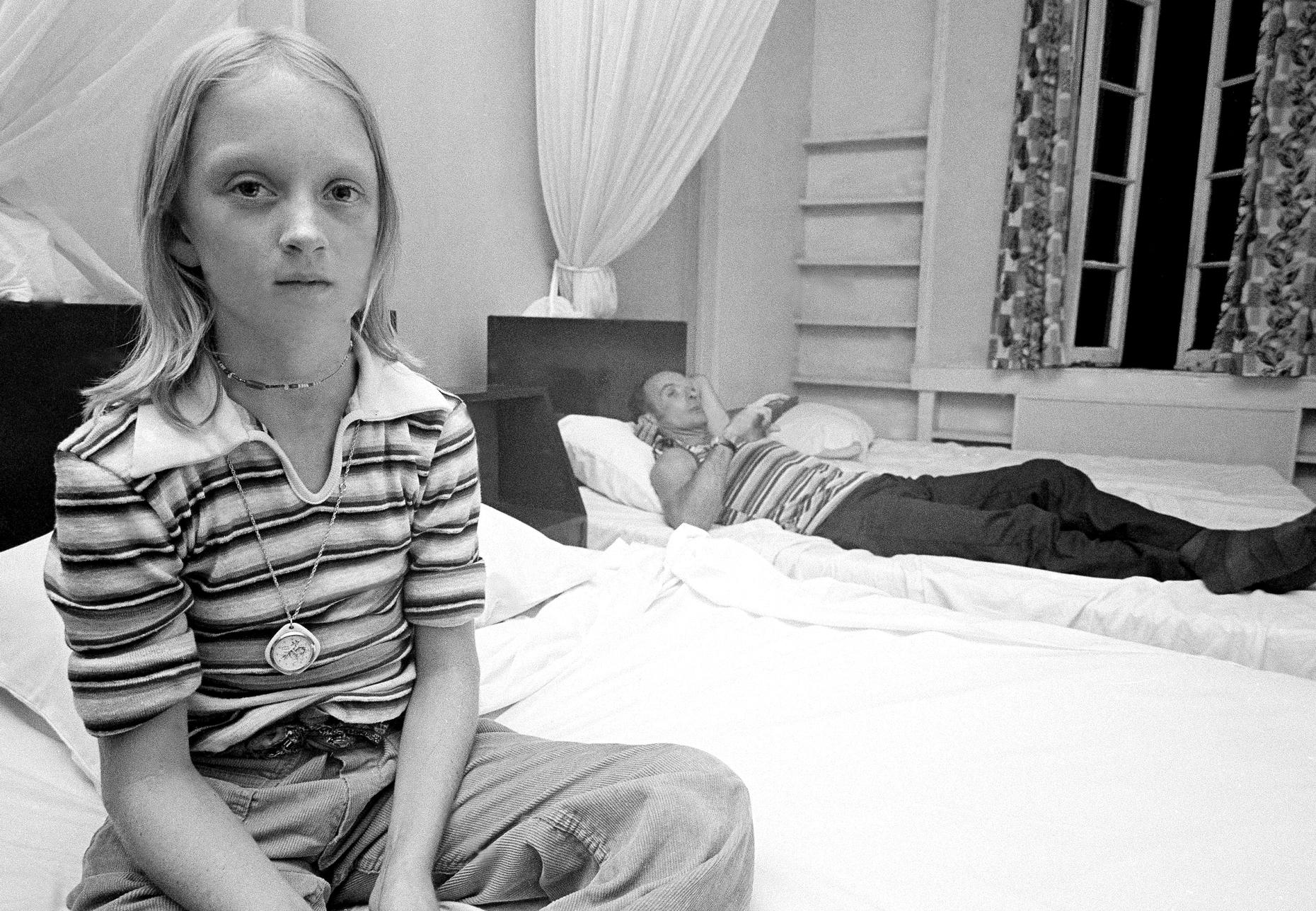 What the Doomsday Cults of the '70s Can Teach Us About Radicalization ...