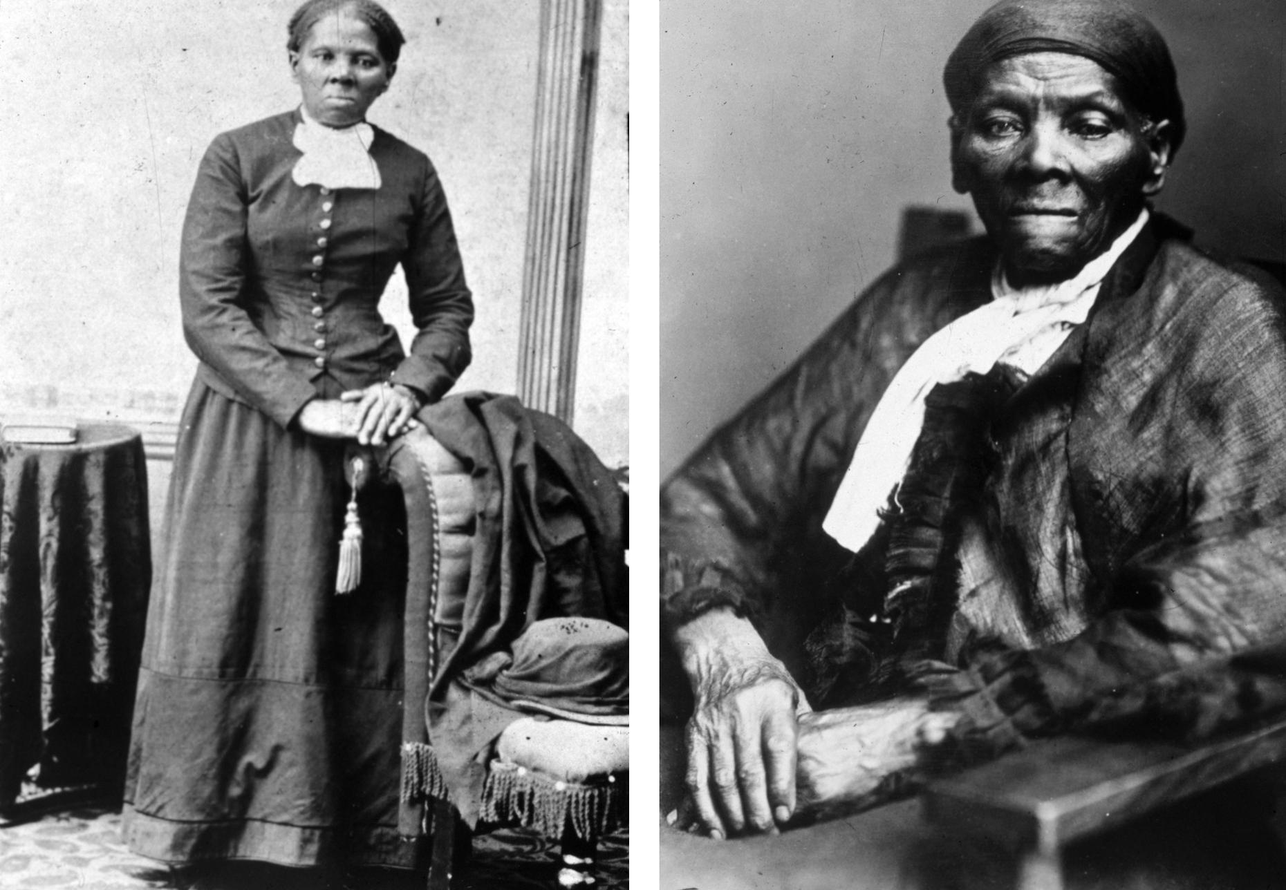 'She Came to Slay: The Life and Times of Harriet Tubman' | All Of It | WNYC